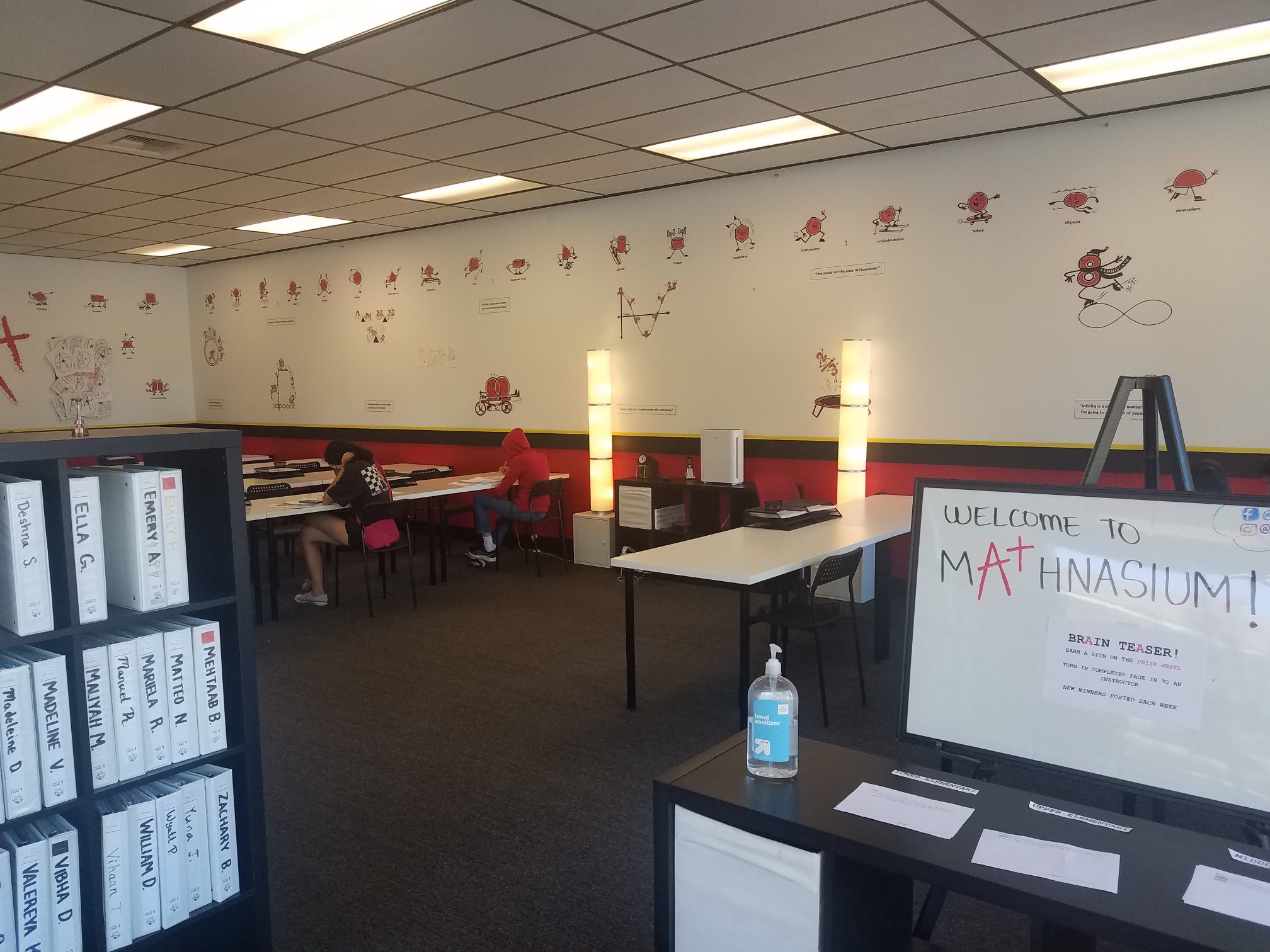 Rocklin Math Tutors | Math Help Near Me - Mathnasium