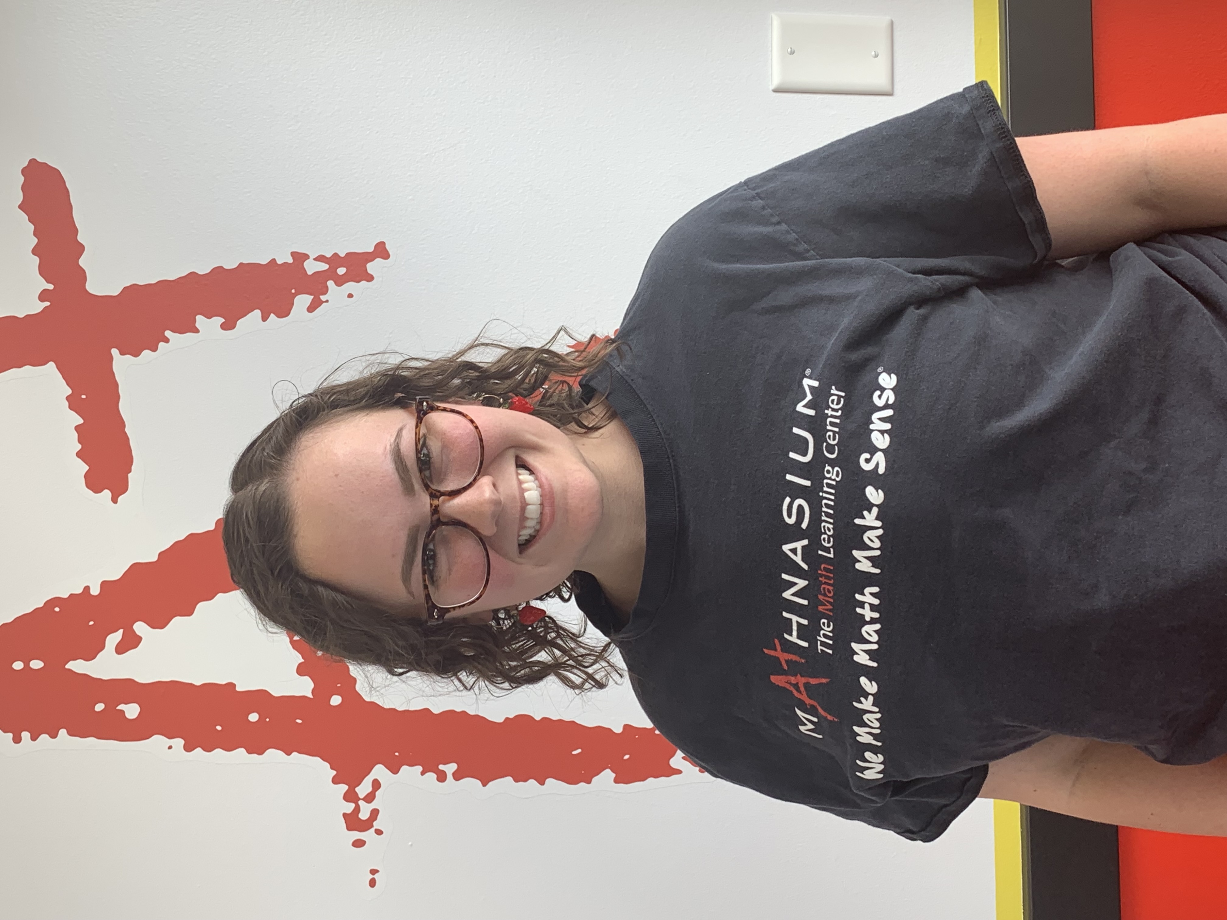 Our Cottonwood Heights, UT Team - Mathnasium