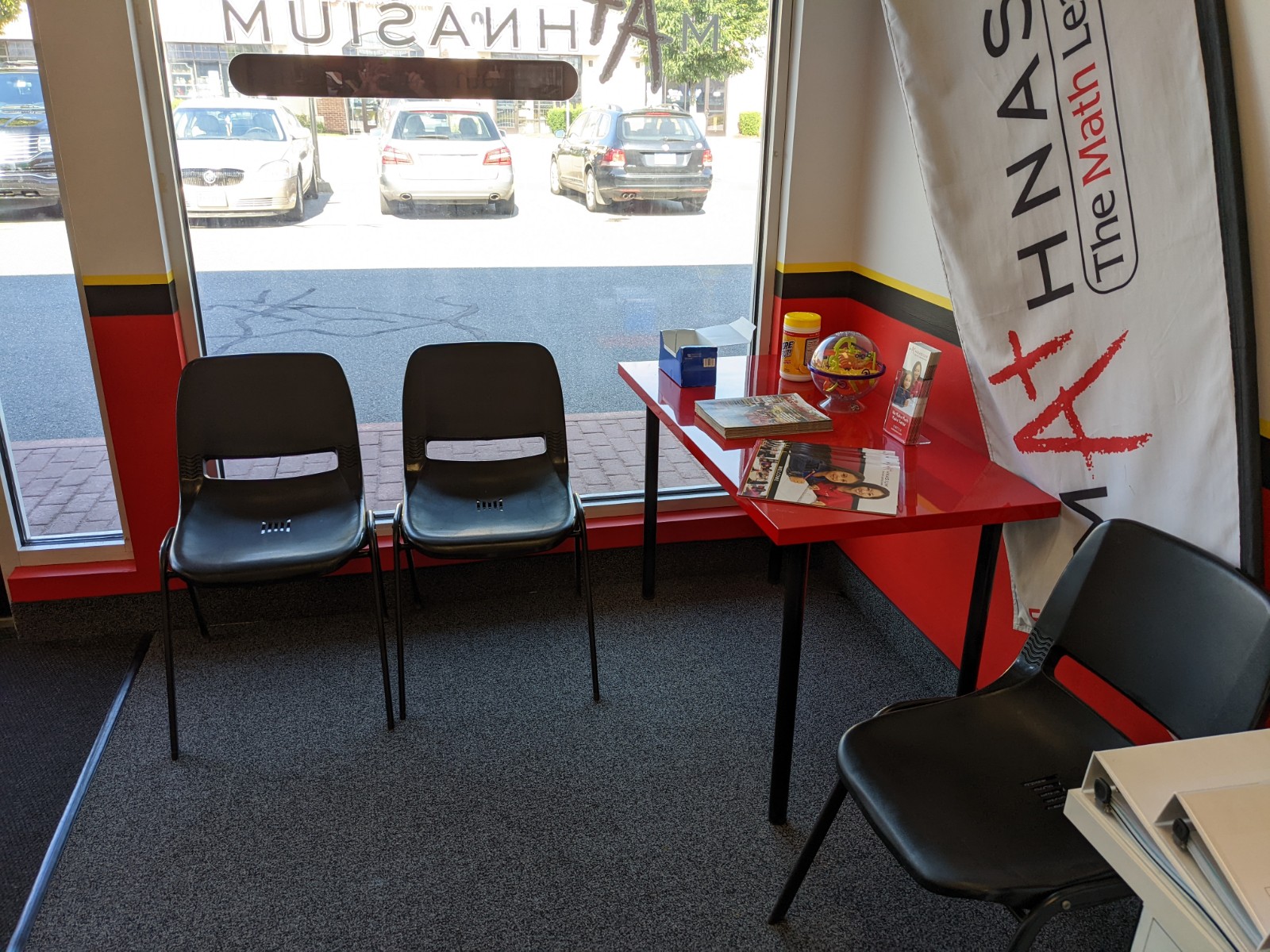 Top-Rated Math Tutors - Mathnasium of Glastonbury, CT