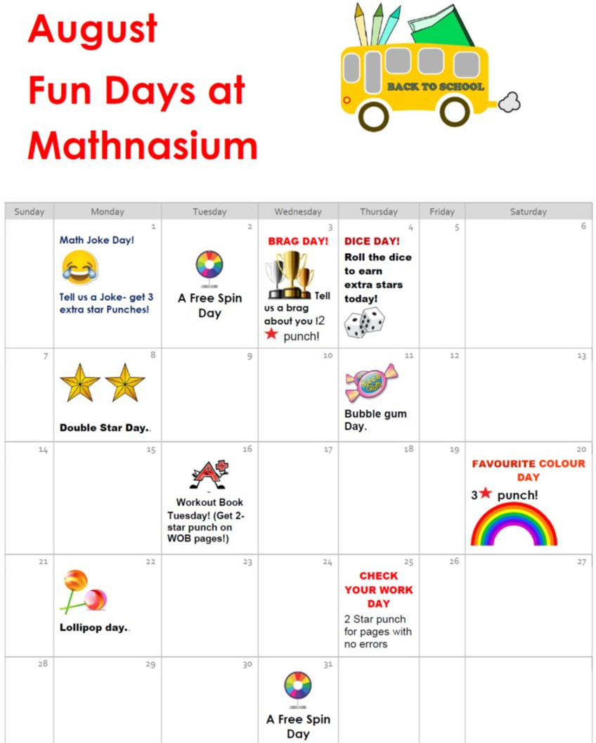 Events Mathnasium events-mathnasium