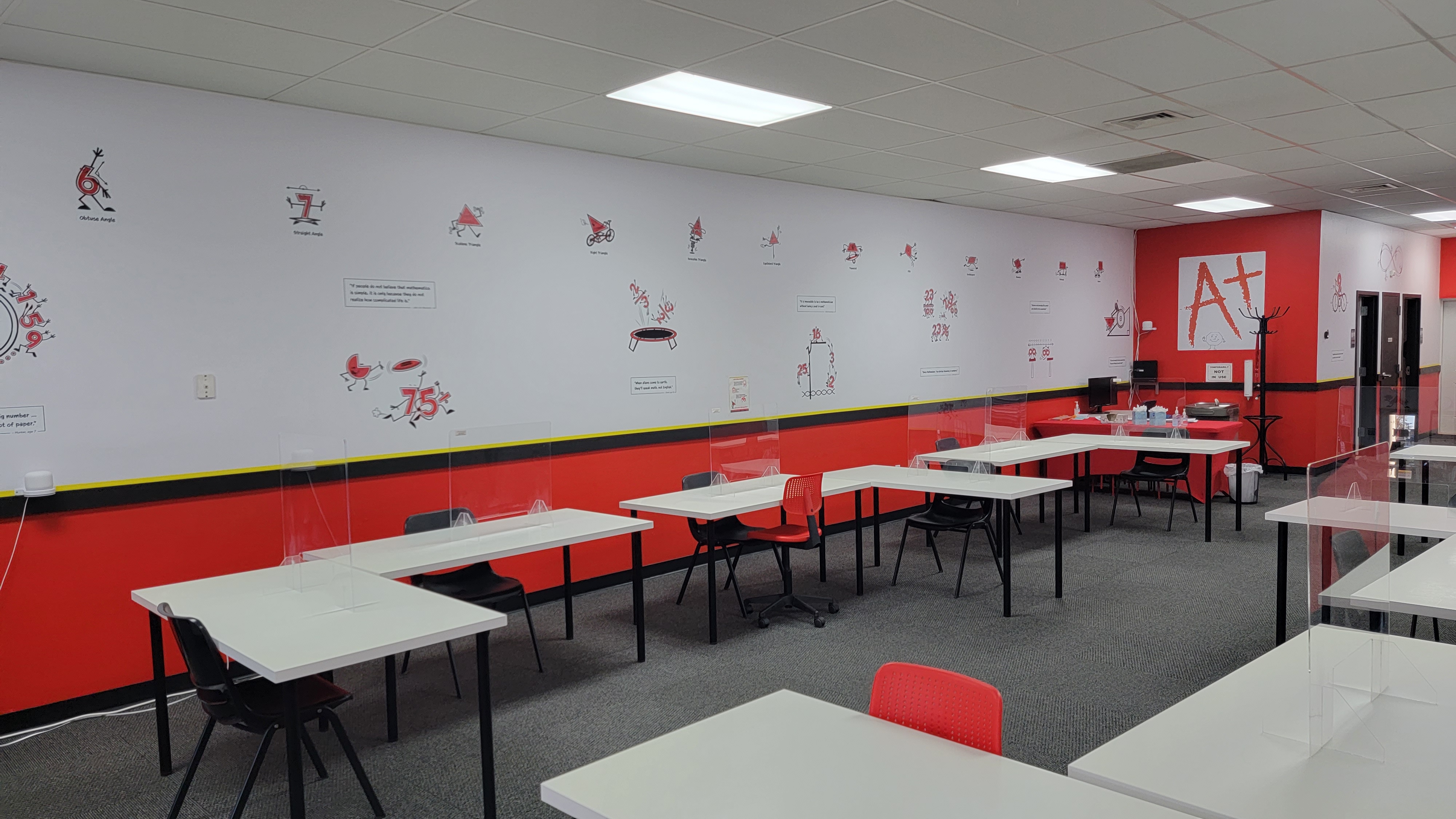 Top-Rated Math Tutors - Mathnasium of Mt. Laurel, NJ