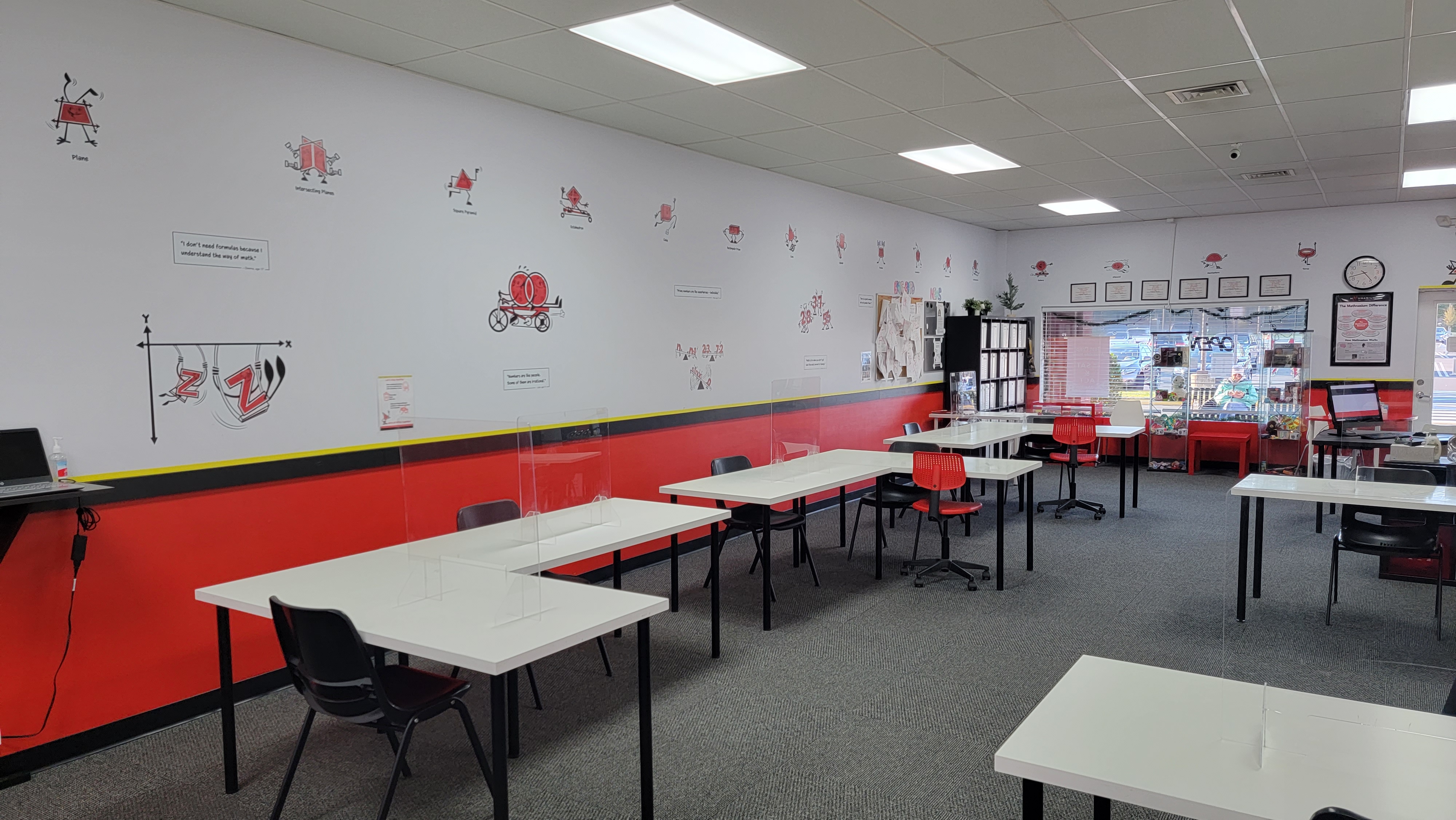 Top-Rated Math Tutors - Mathnasium of Mt. Laurel, NJ