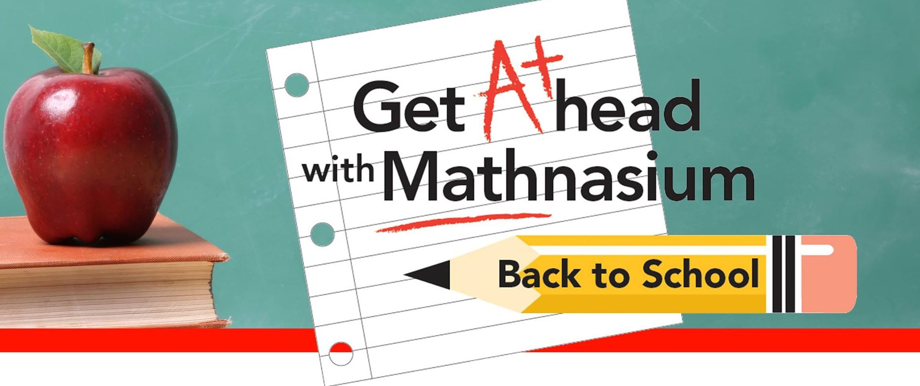 Huntington Beach Promotions - Mathnasium