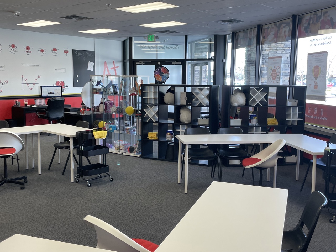 Littleton, CO Math Tutors - Mathnasium of Littleton South