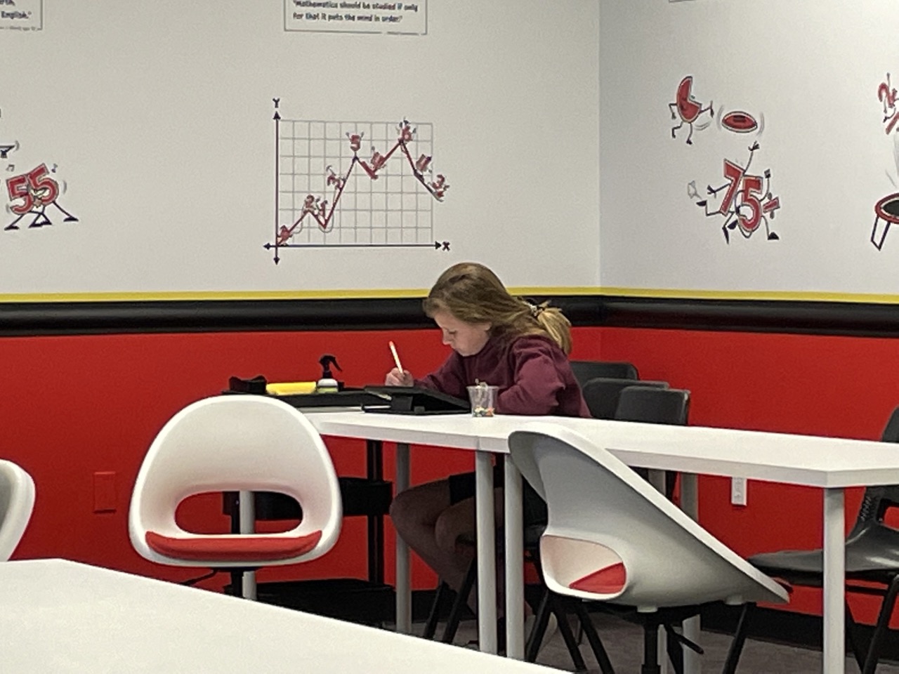 Littleton, CO Math Tutors - Mathnasium of Littleton South