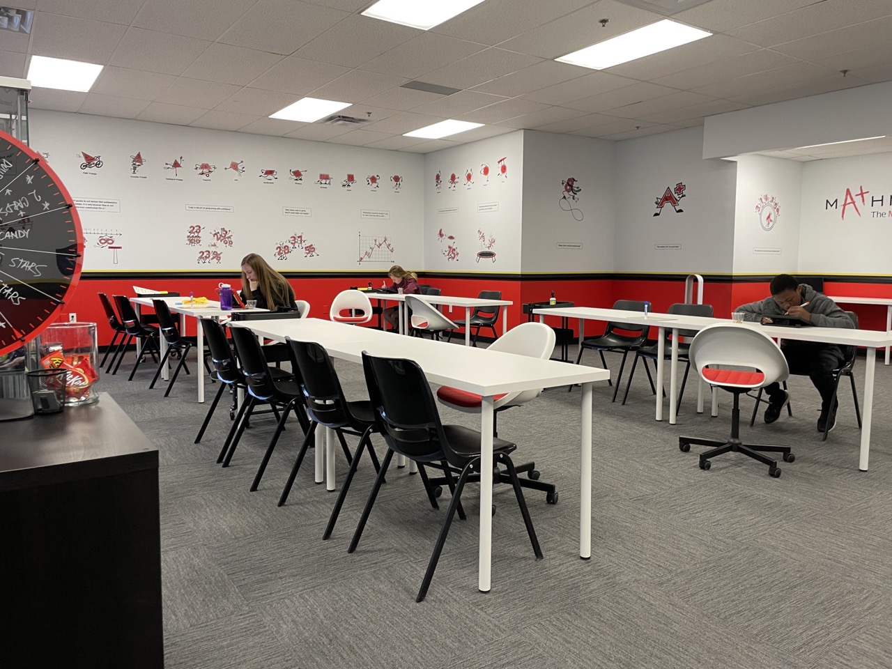 Littleton, CO Math Tutors - Mathnasium of Littleton South