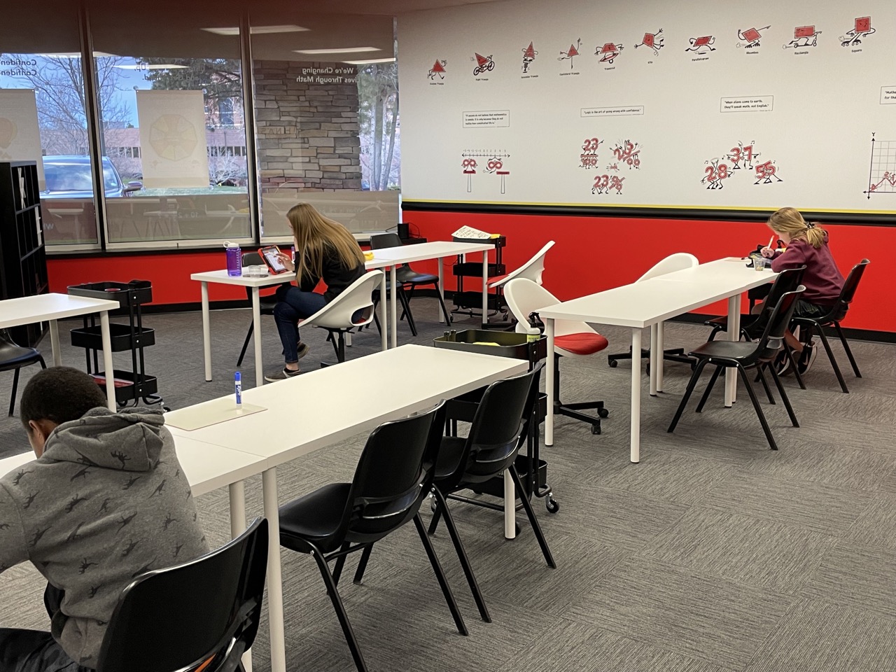 Littleton, CO Math Tutors - Mathnasium of Littleton South