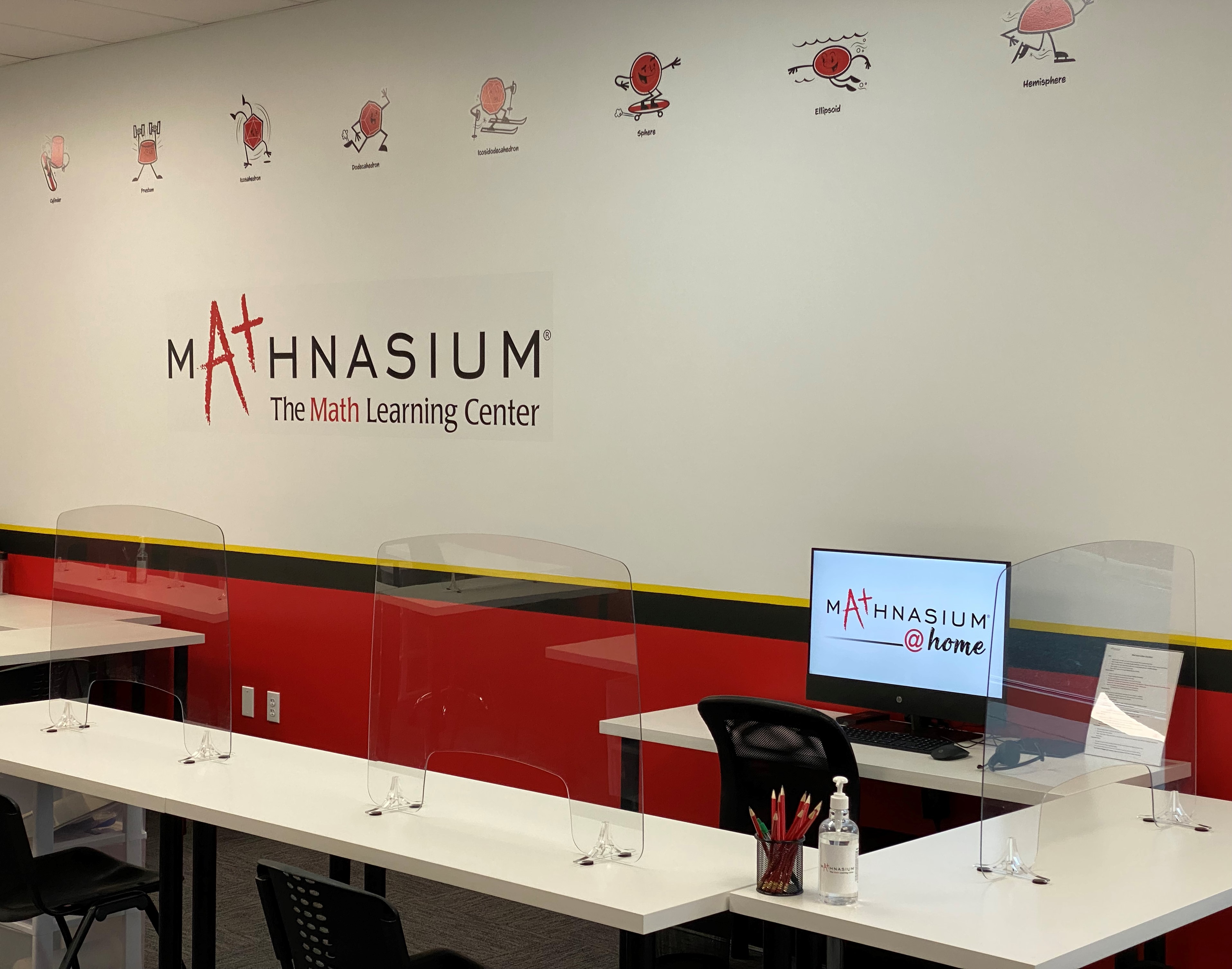 Tallahassee, FL Math Tutors - Mathnasium of Tallahassee South