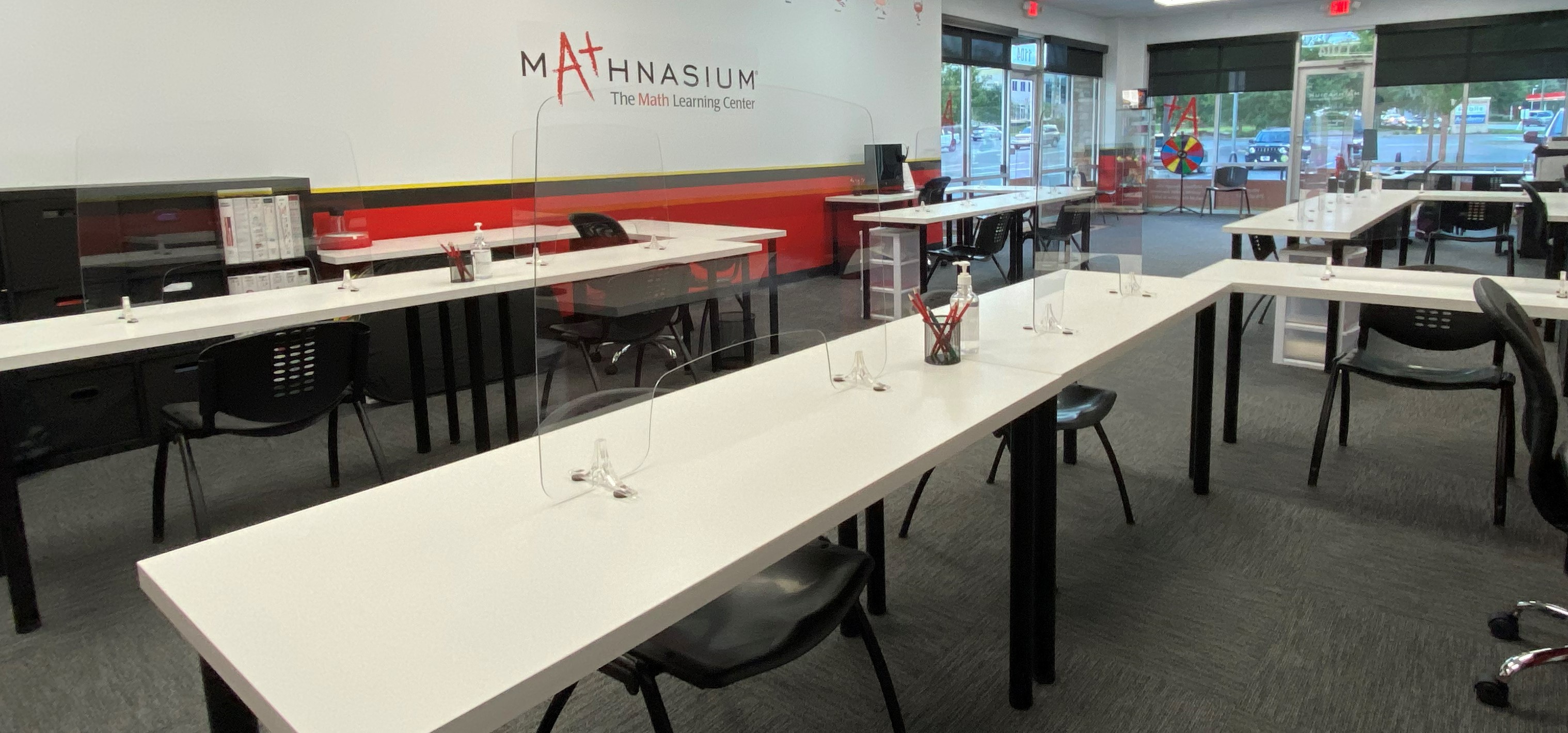 Tallahassee, FL Math Tutors - Mathnasium of Tallahassee South