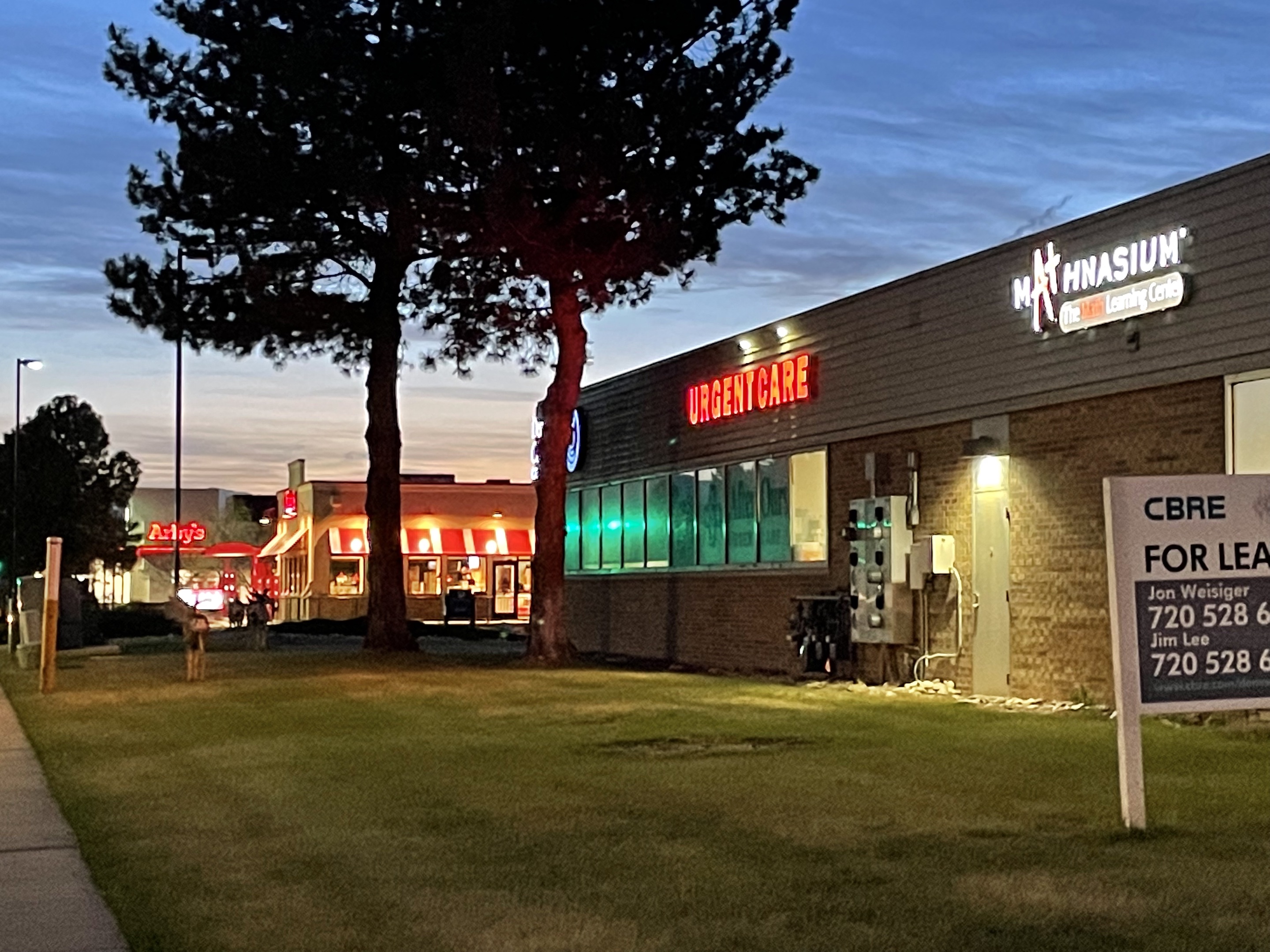 Littleton, CO Math Tutors - Mathnasium of Littleton South