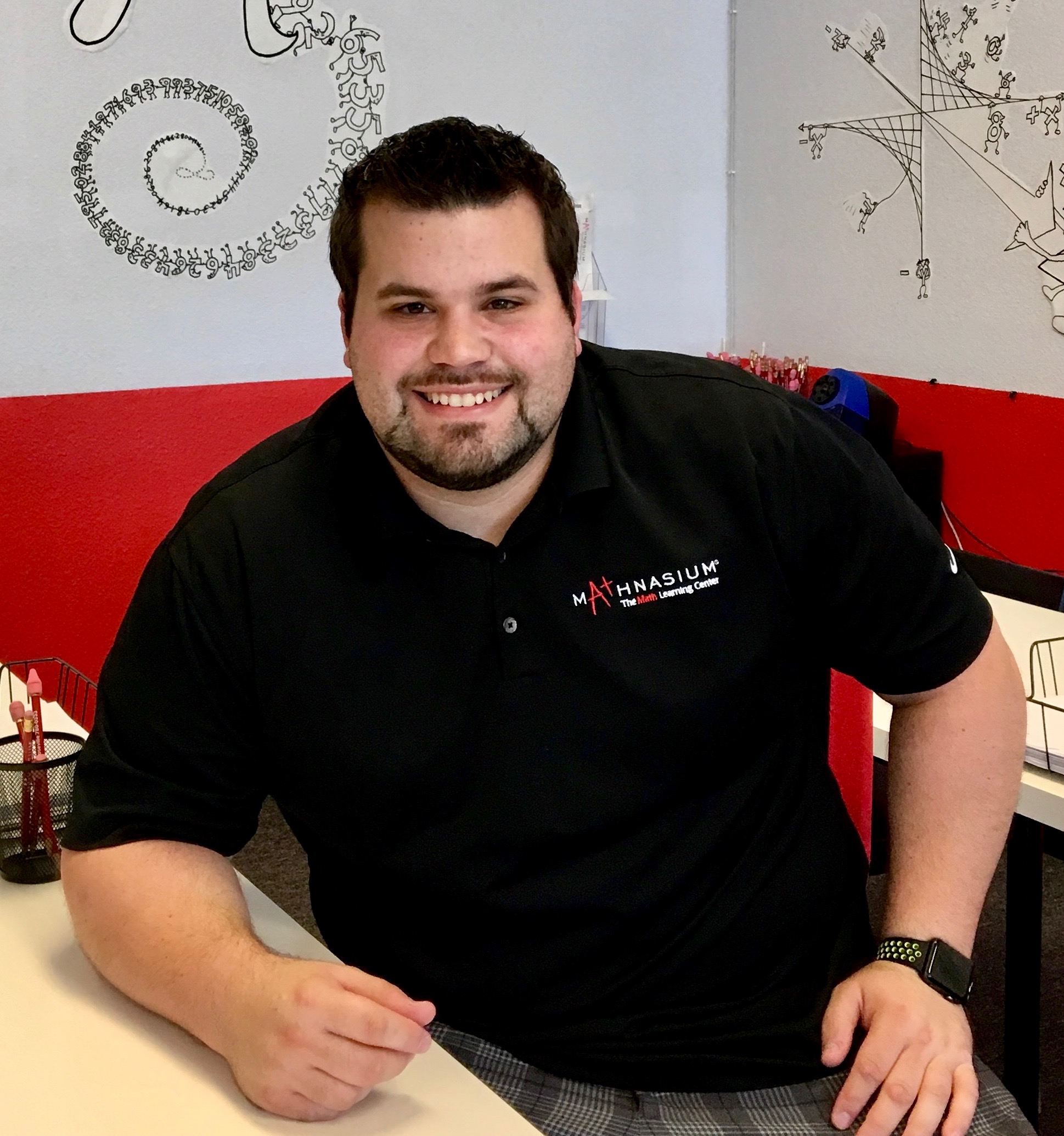 Top-Rated Roseville, CA Math Tutors - Mathnasium of Roseville