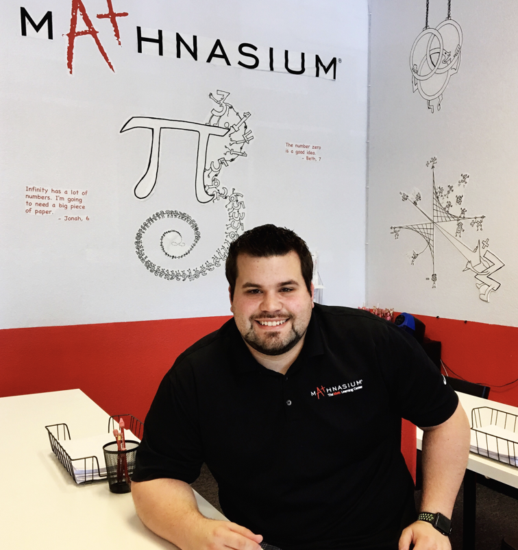 Top-Rated Roseville, CA Math Tutors - Mathnasium of Roseville