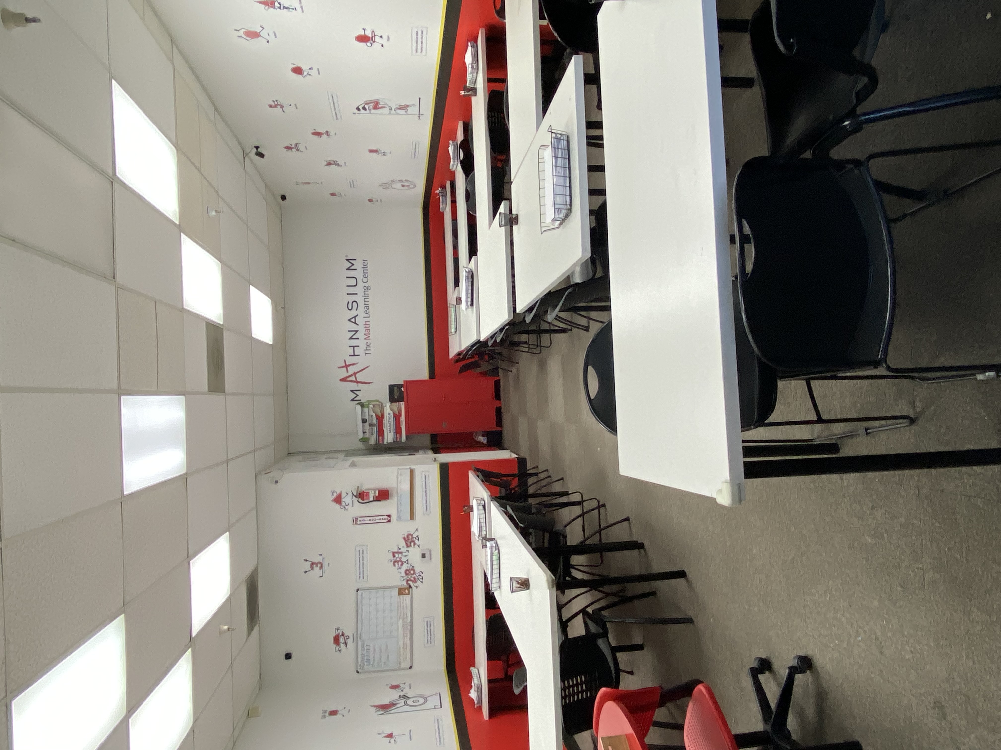 Top-Rated San Jose, CA Math Tutors - Mathnasium of Berryessa