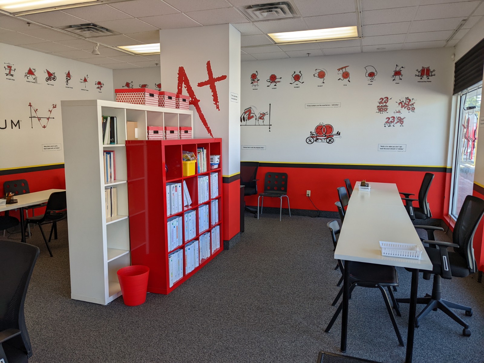 Top-Rated Math Tutors - Mathnasium of Glastonbury, CT