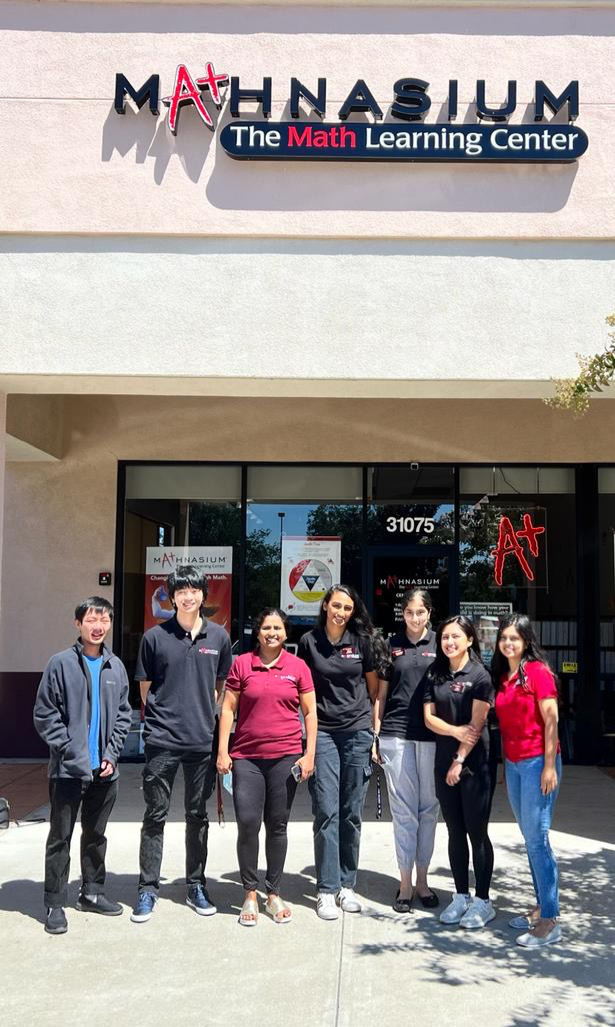 Union City Math Tutors | Math Help Near Me - Mathnasium