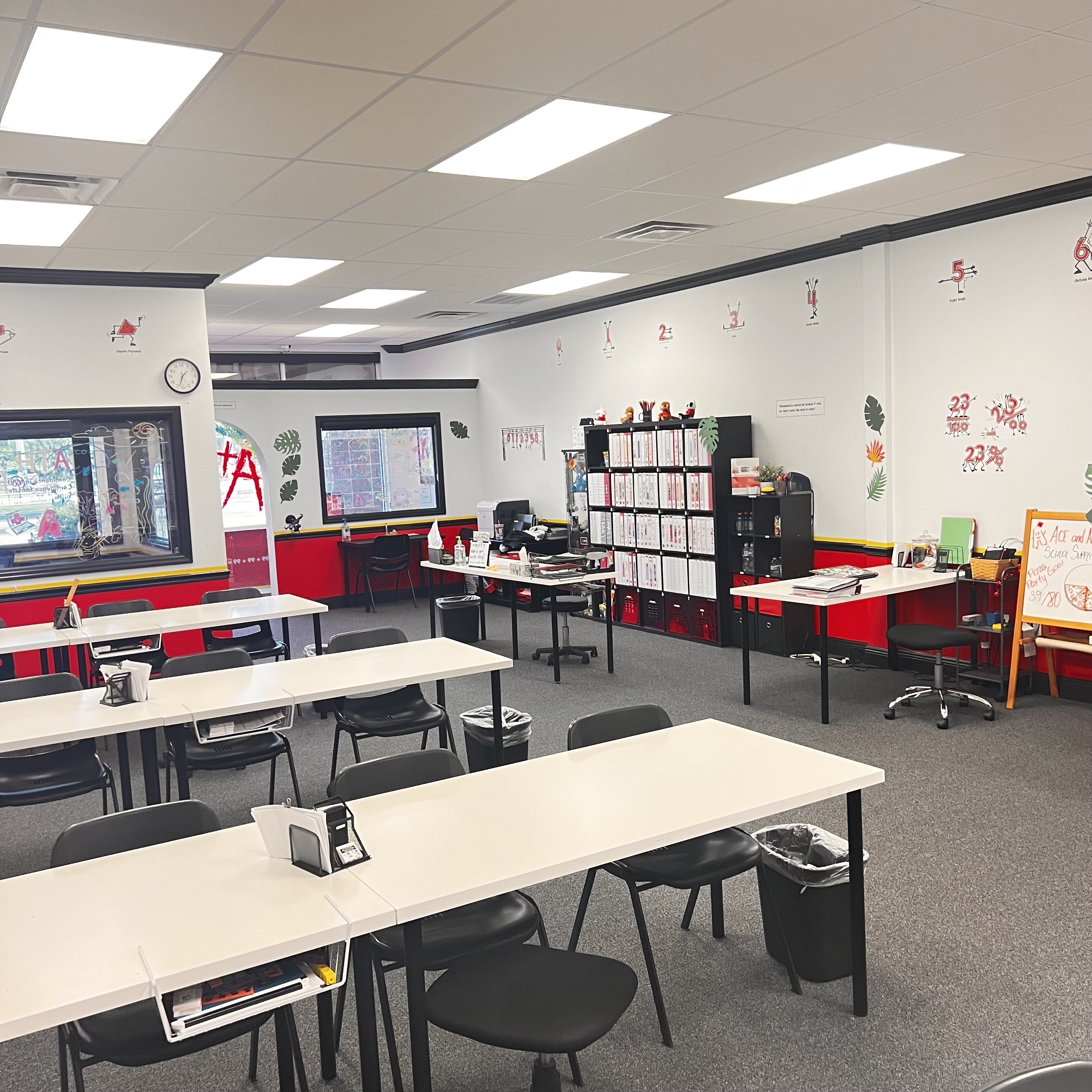 Top-Rated Math Tutors - Mathnasium of Cape Coral, FL