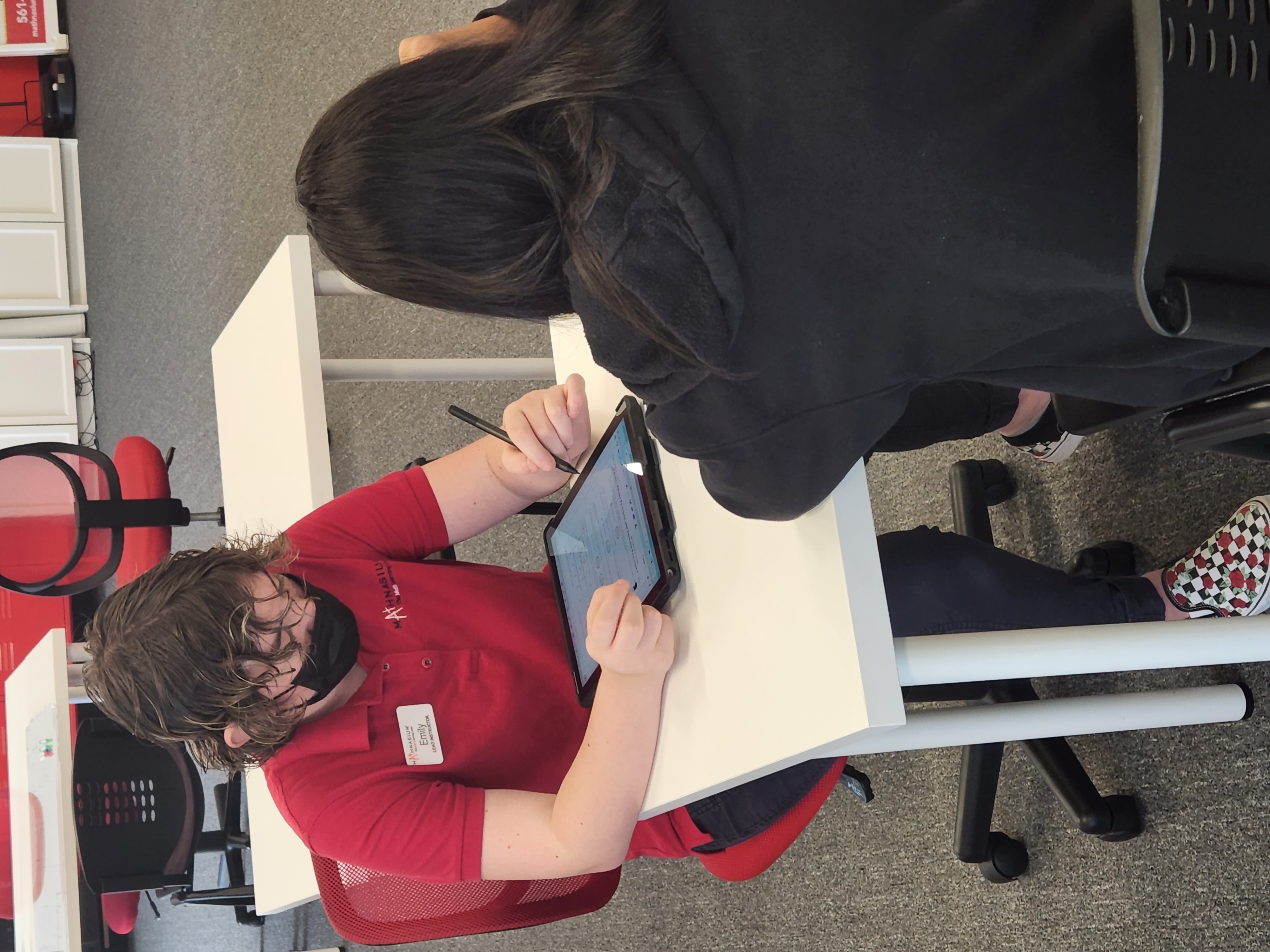 Top-Rated Math Tutors - Mathnasium of West Palm Beach, FL