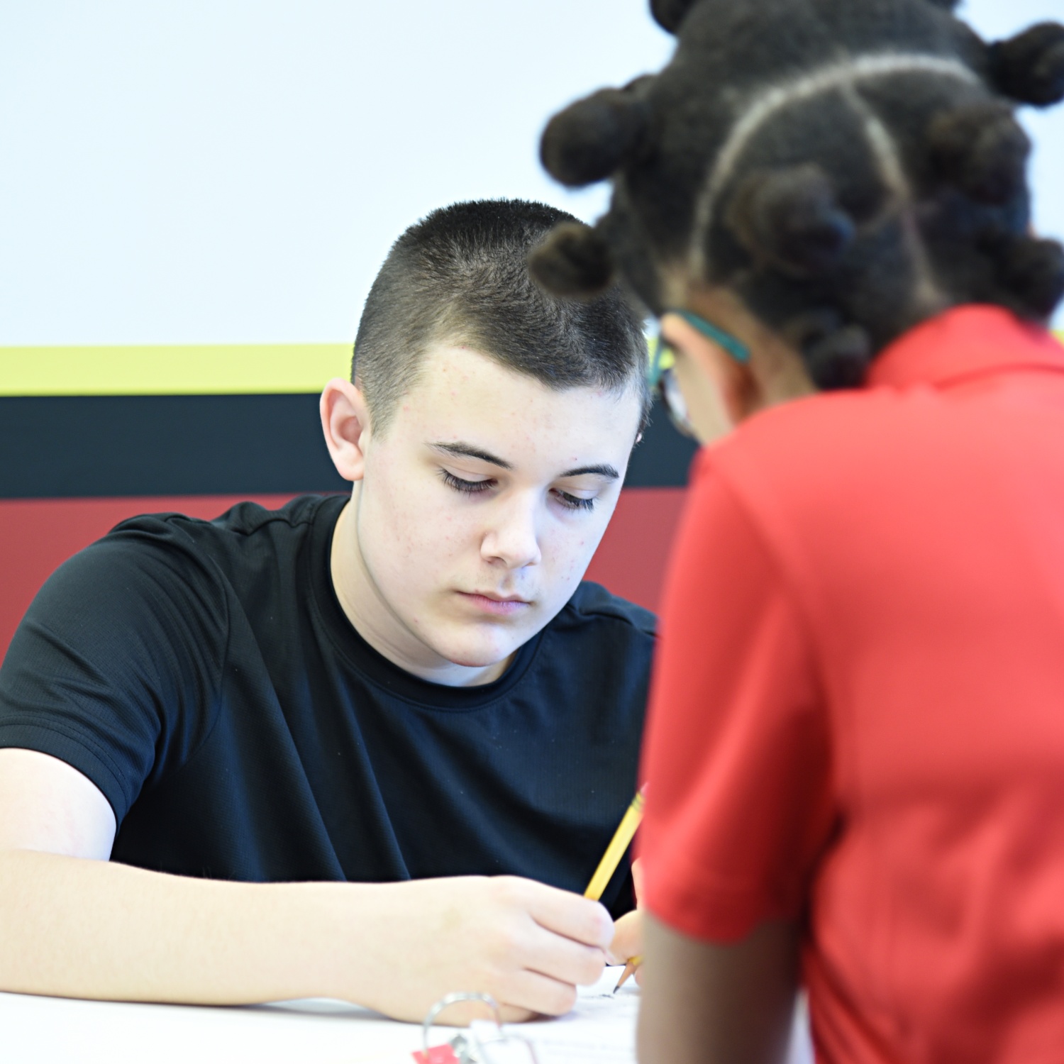 Top-Rated Math Tutors - Mathnasium of Winchester, VA