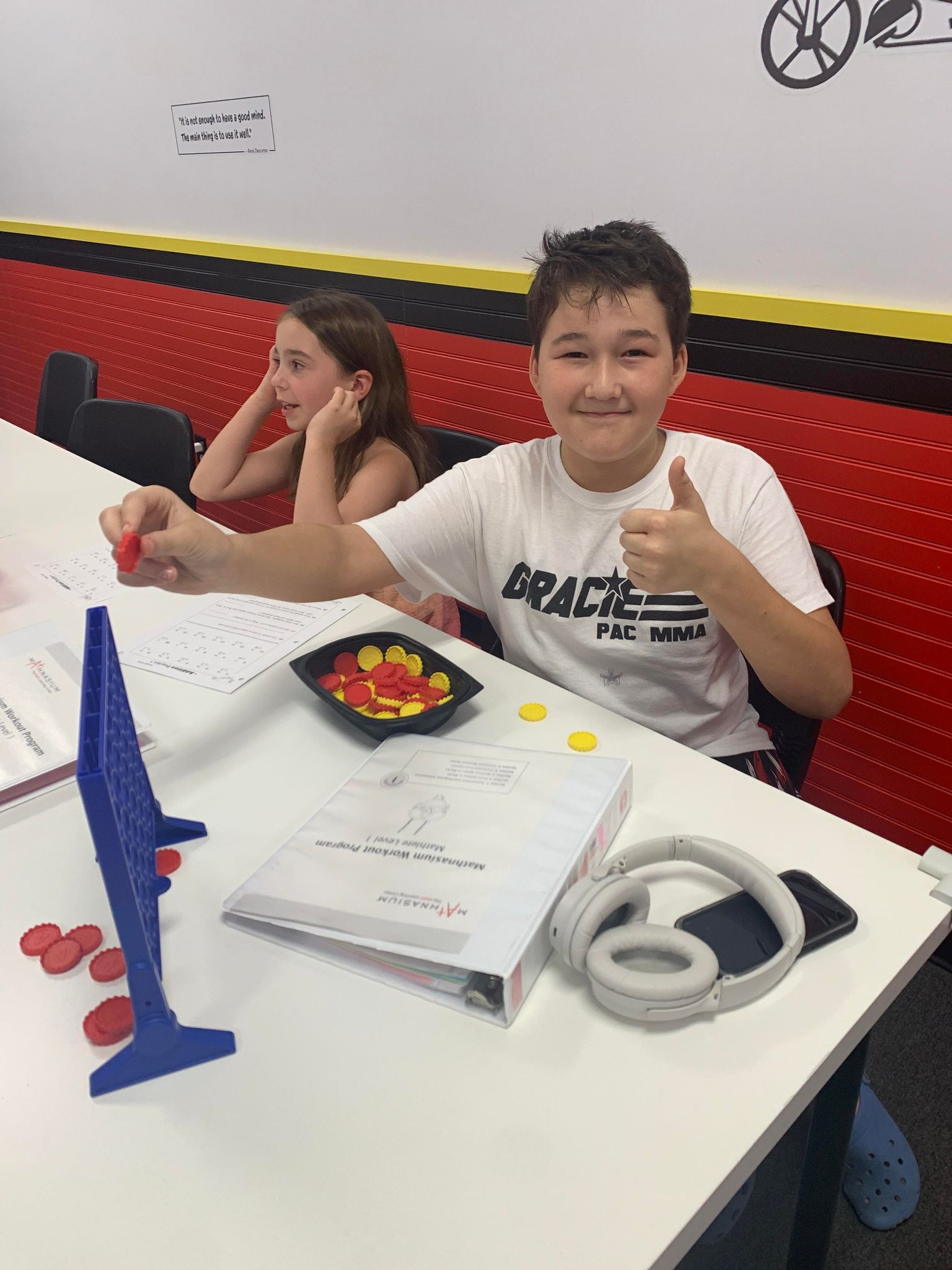 Top-Rated Tampa, FL Math Tutors - Mathnasium of Westchase