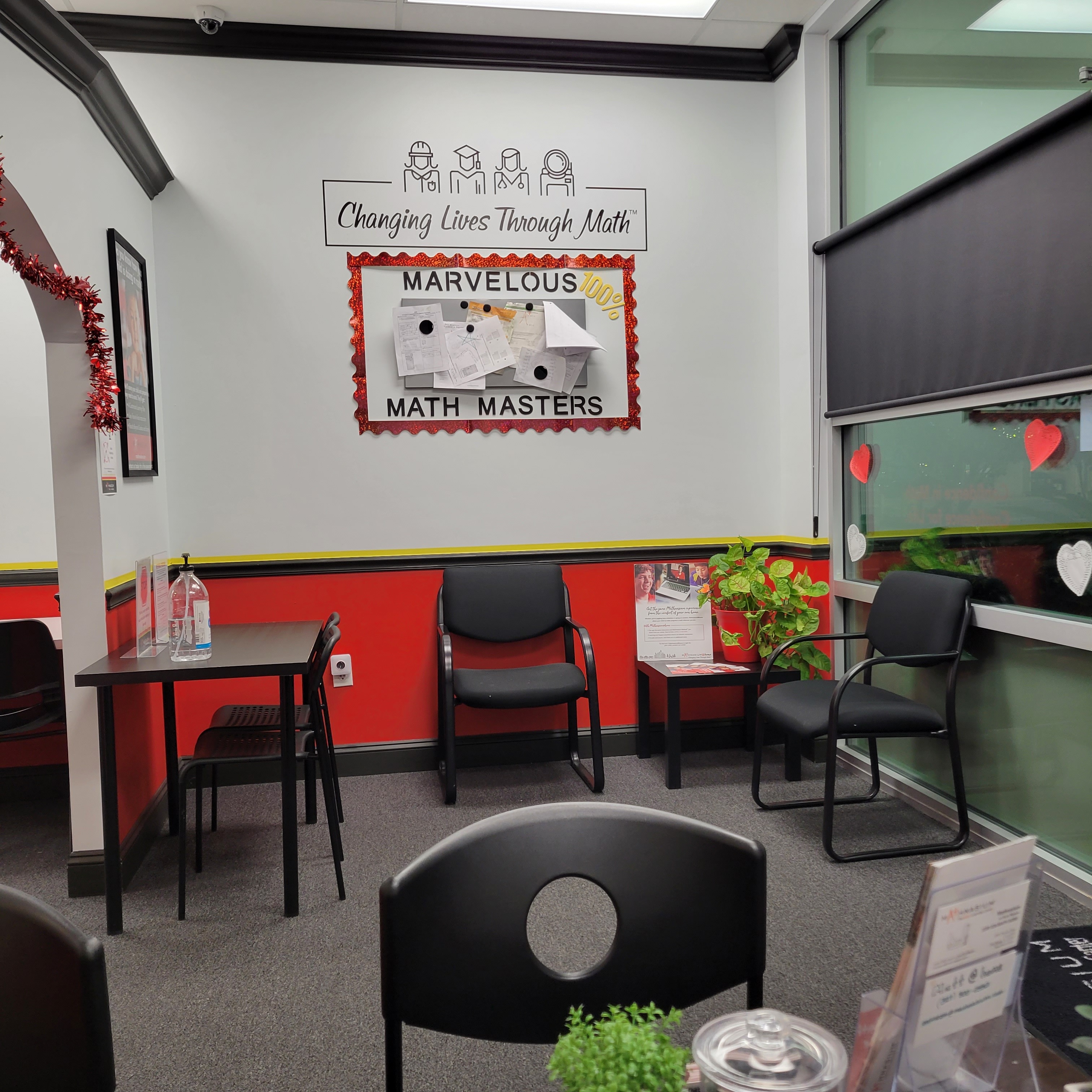 Fort Myers Math Tutors | Math Help Near Me - Mathnasium