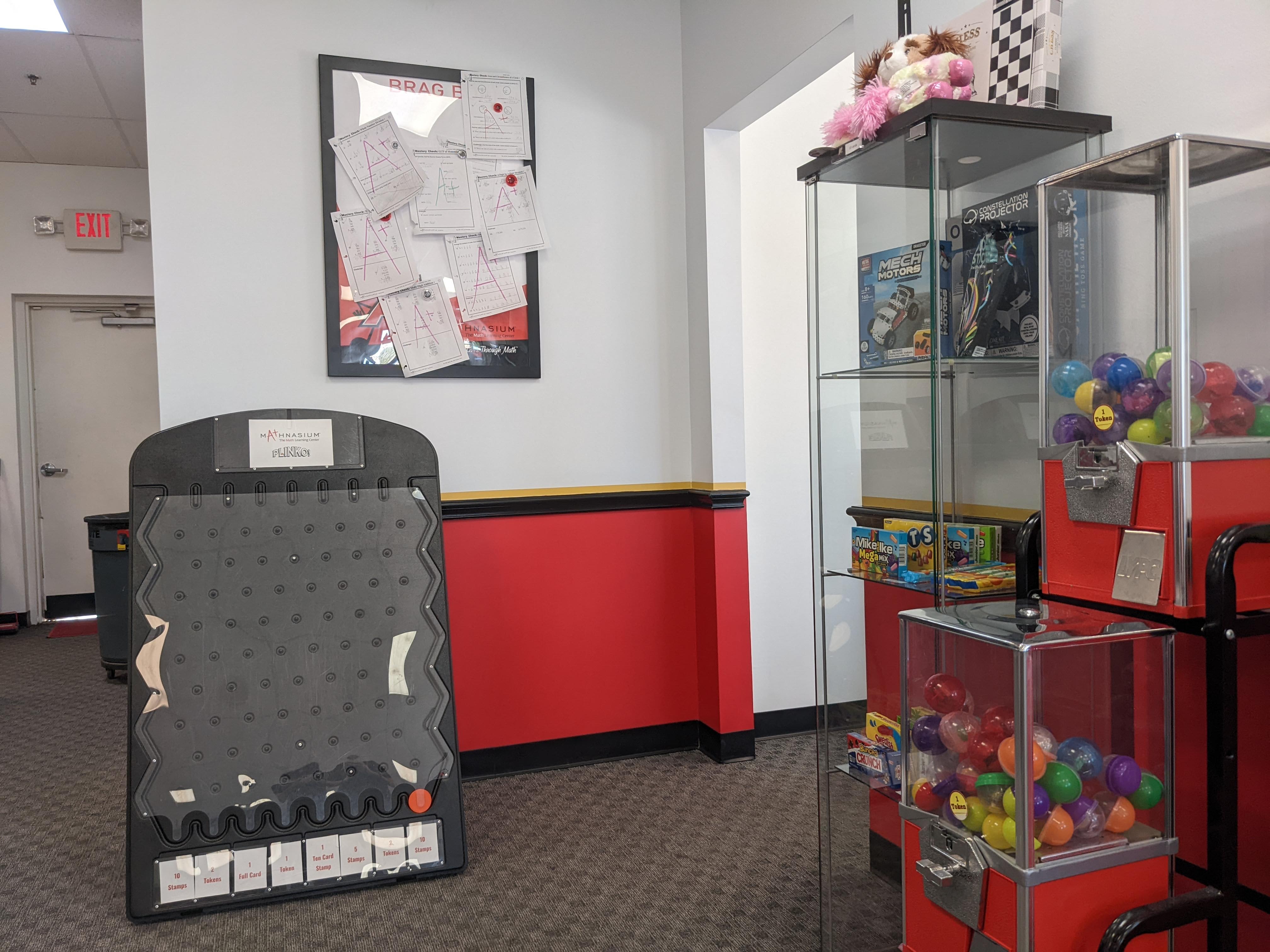 Top-Rated Keller, TX Math Tutors - Mathnasium of Keller