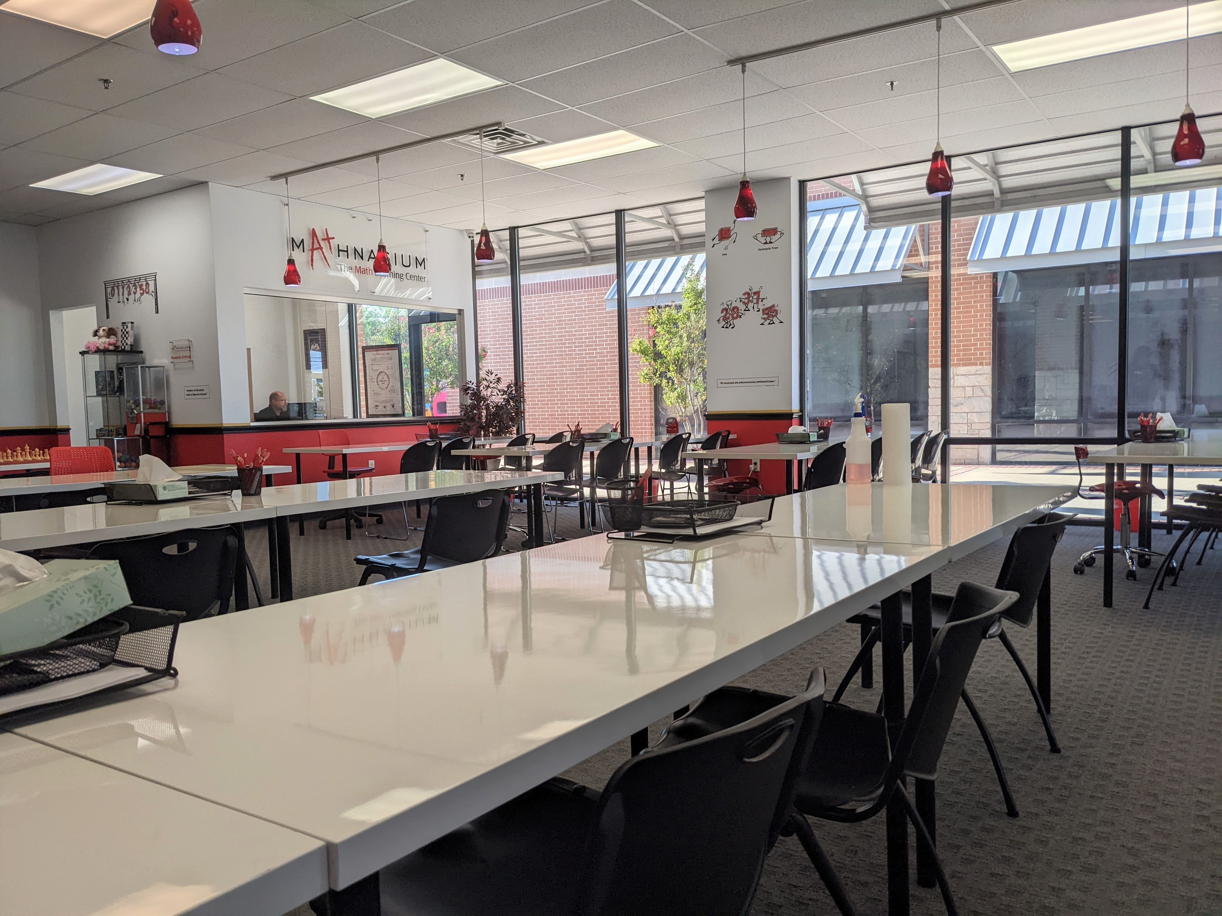 Top-Rated Keller, TX Math Tutors - Mathnasium of Keller