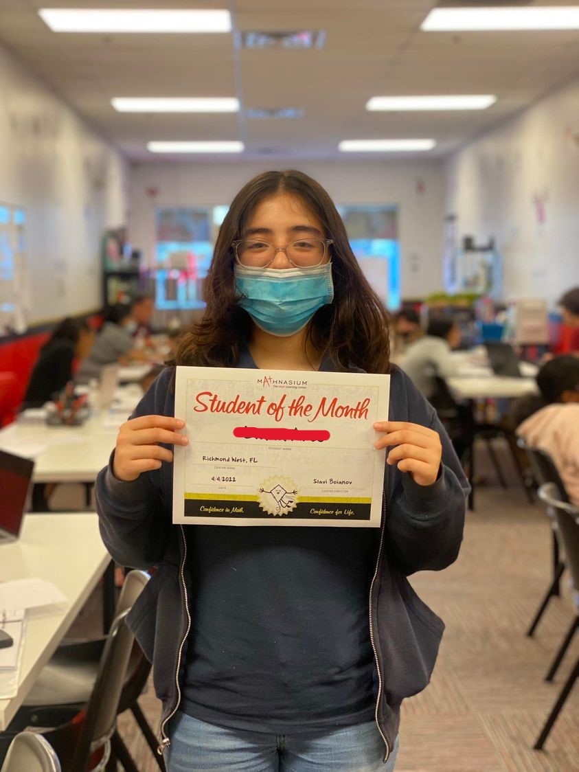 Miami Math Tutors | Math Help Near Me - Mathnasium