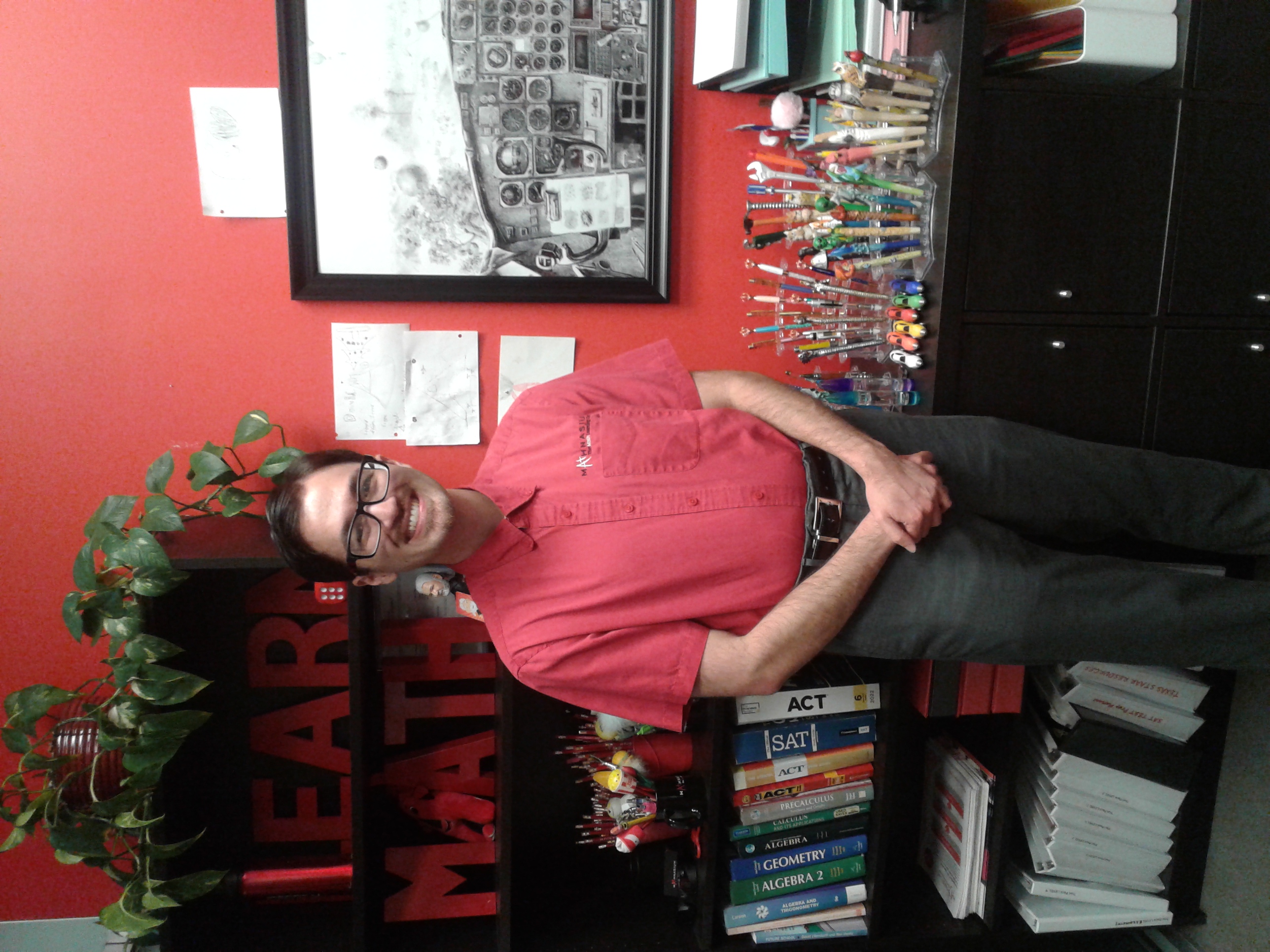 Top-Rated Waco, TX Math Tutors - Mathnasium of Waco