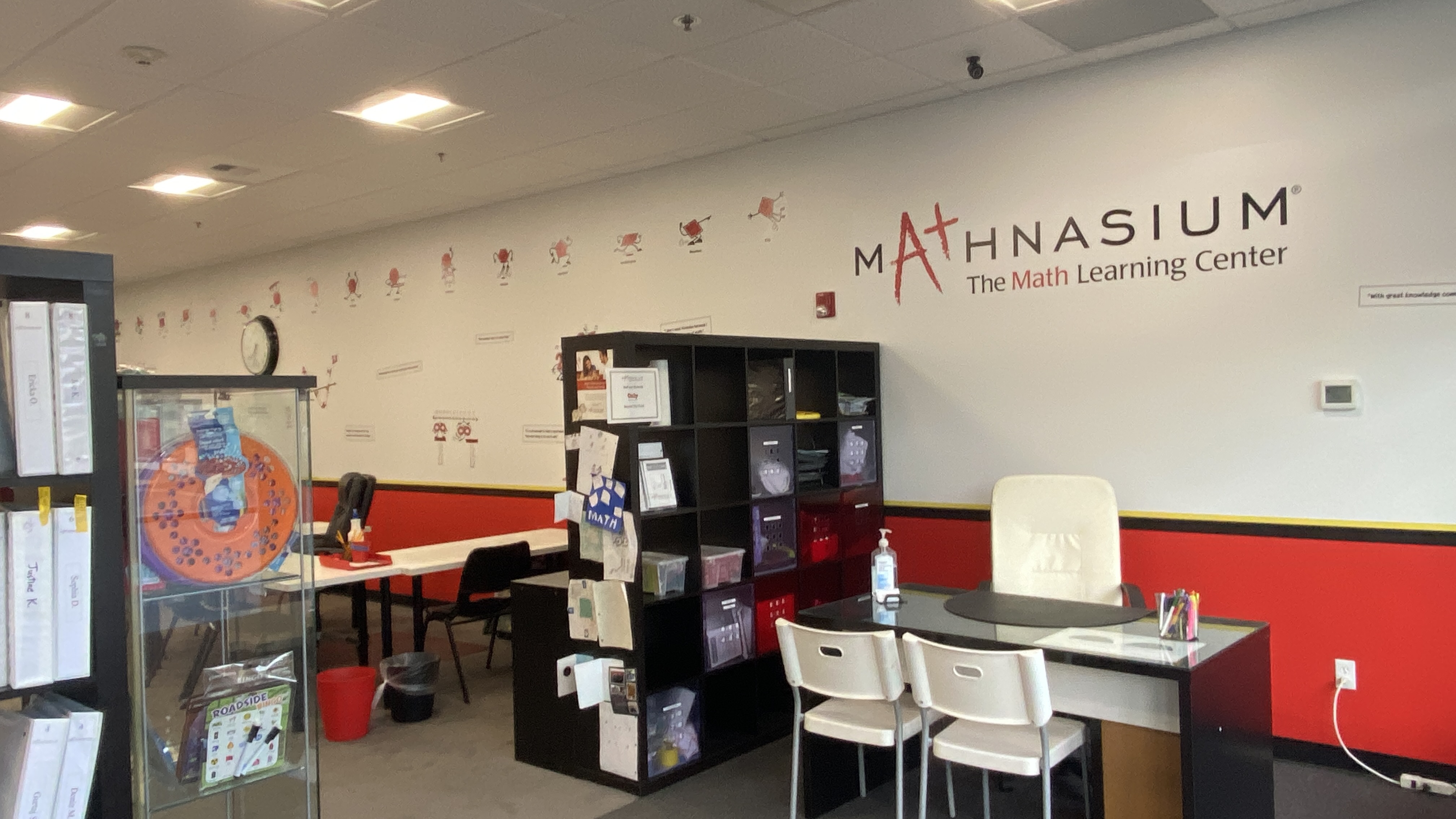 Top-Rated Kent, WA Math Tutors - Mathnasium of Kent