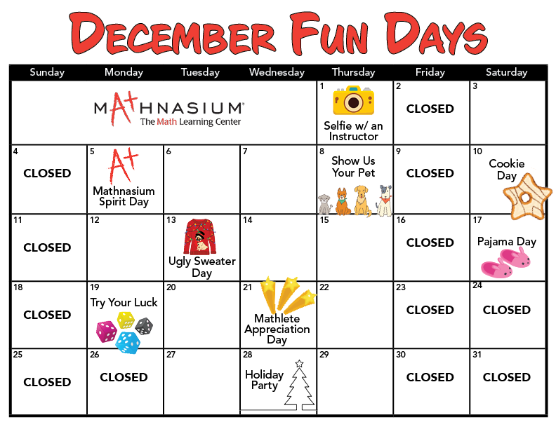 Community events with Yukon - Mathnasium