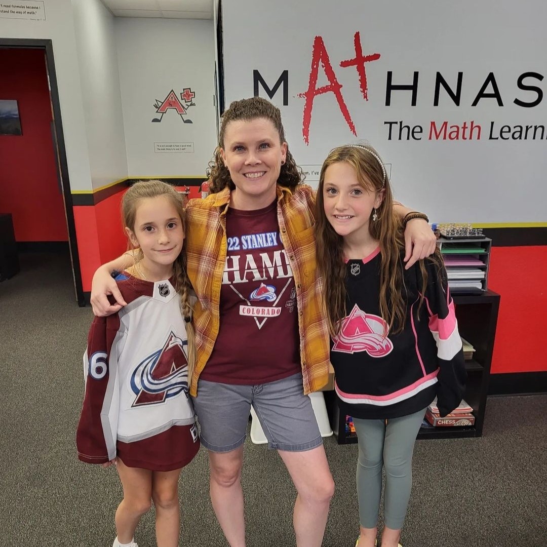 Centennial, CO Math Tutors - Mathnasium of Centennial East