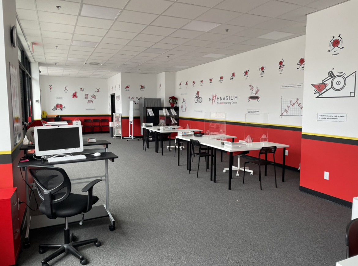 Top-Rated Reading, MA Math Tutors - Mathnasium of Reading