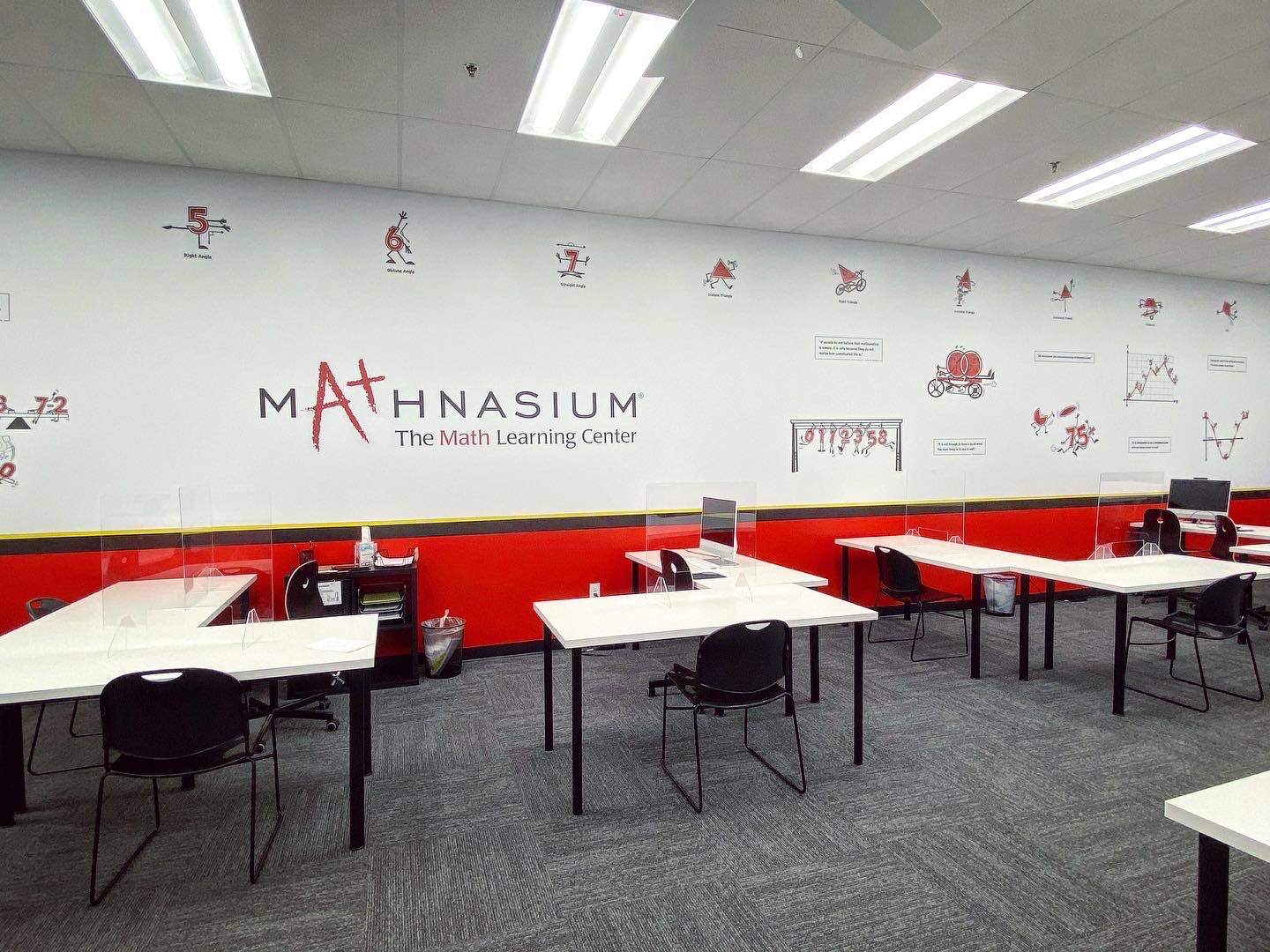 Top-Rated Allen, TX Math Tutors - Mathnasium of Allen