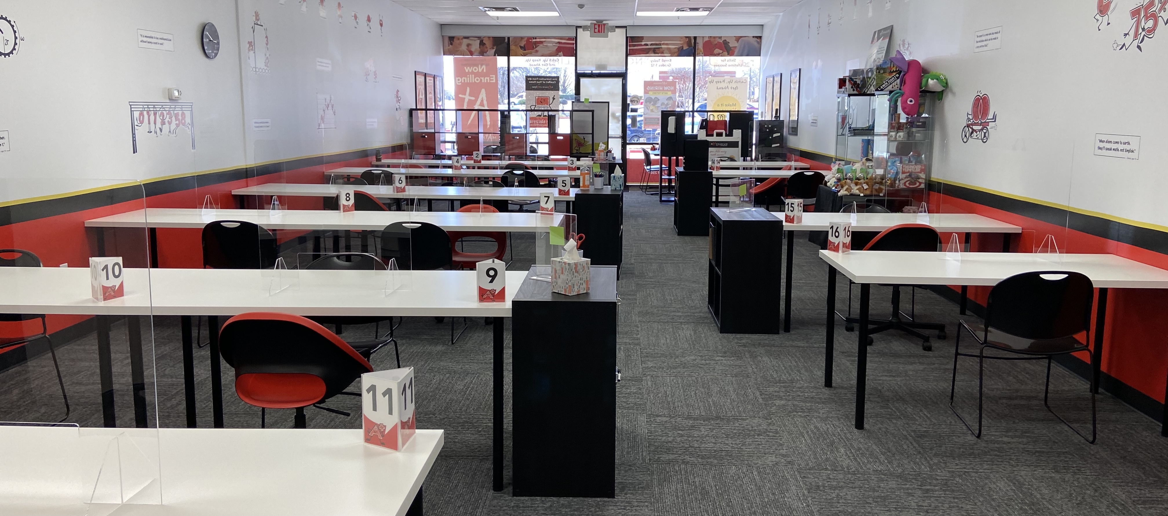 Top-Rated Frisco, TX Math Tutors - Mathnasium of Frisco East