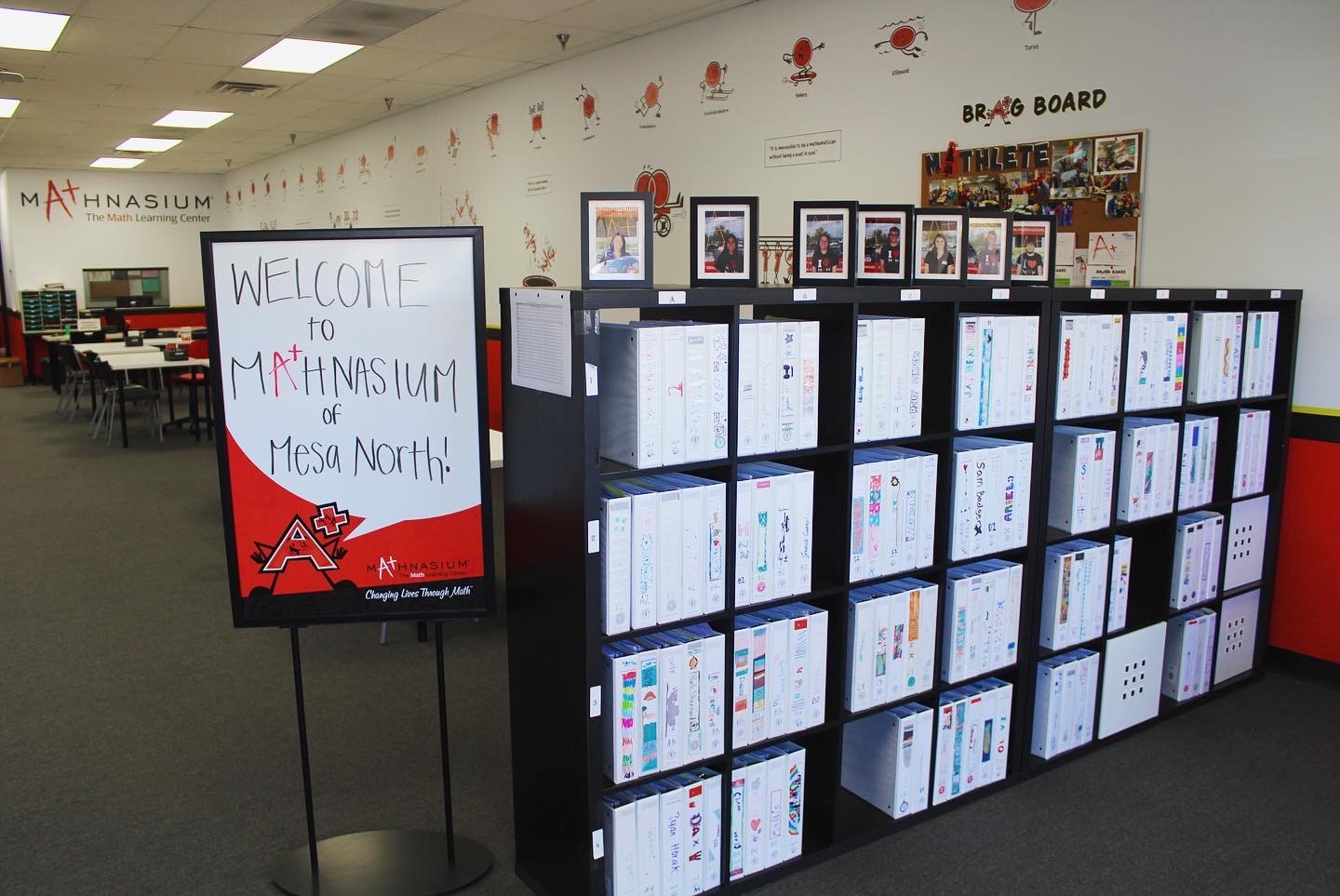 Mesa Math Tutors | Math Help Near Me - Mathnasium