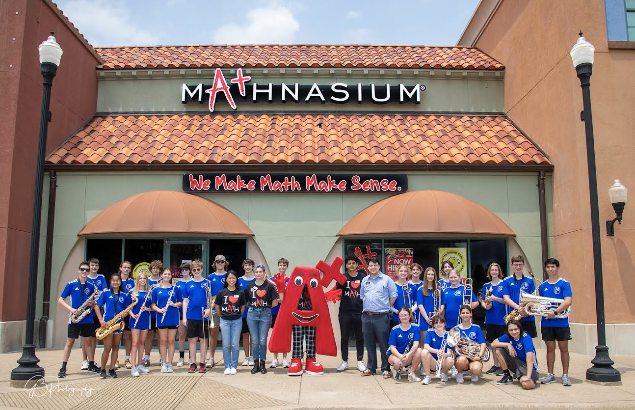 Richardson, TX Math Tutors - Mathnasium of Richardson West