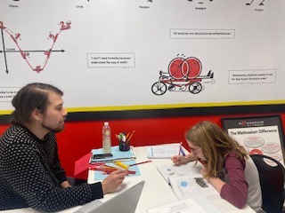 Marshfield Math Tutors | Math Help Near Me - Mathnasium