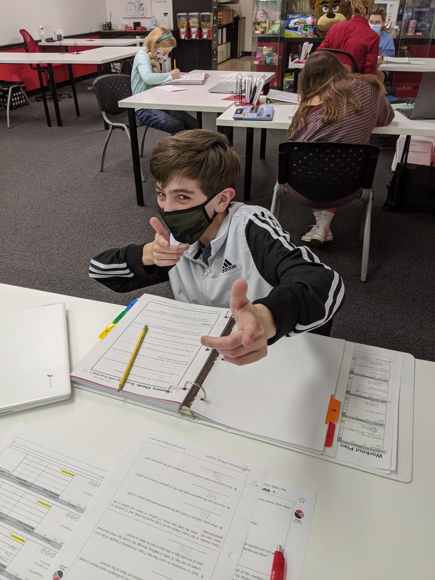 Top-Rated Apex, NC Math Tutors - Mathnasium of Apex