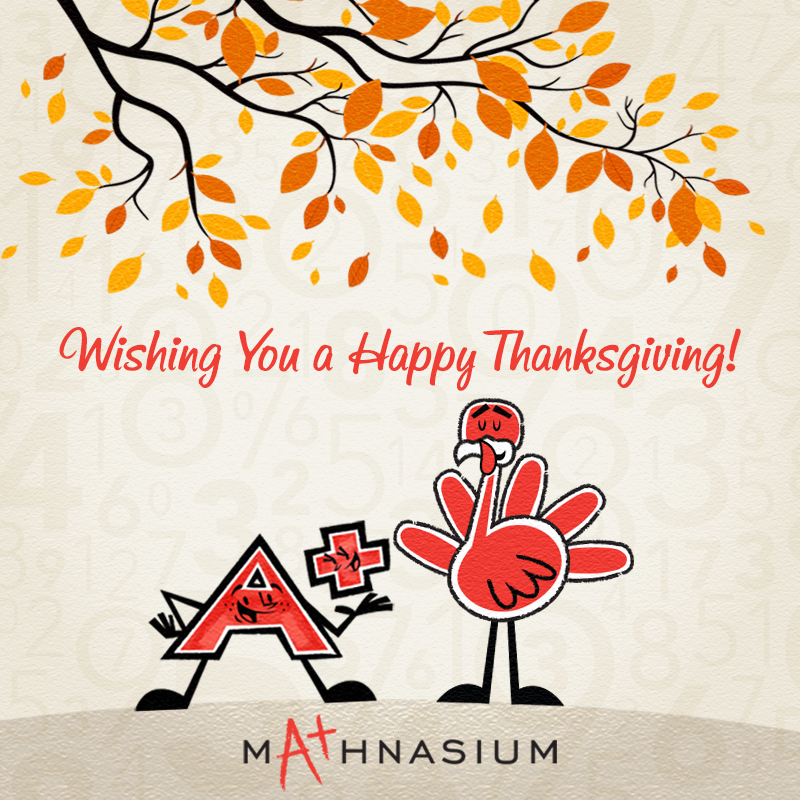 Happy Thanksgiving 2022