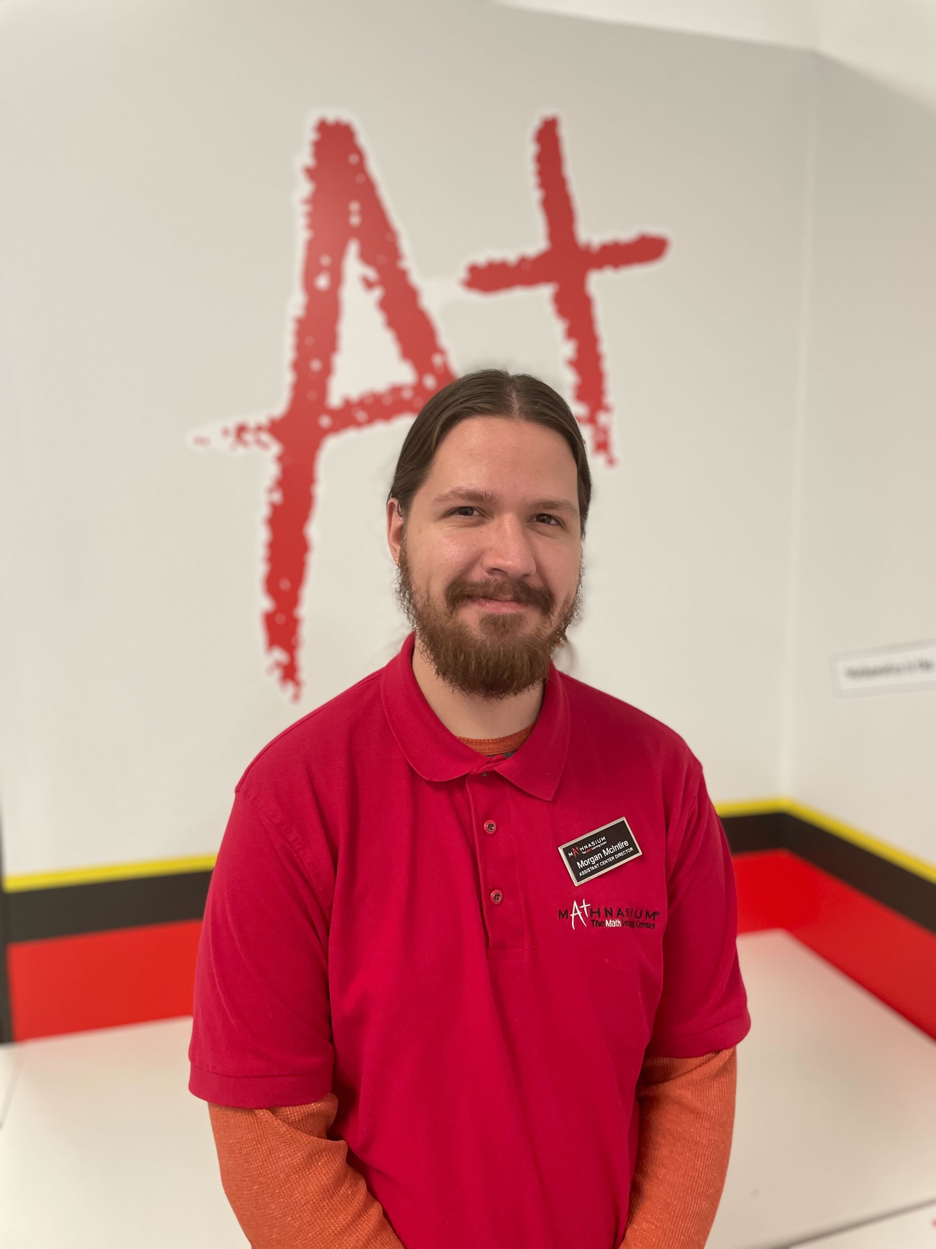 Our Summerlin, NV Team - Mathnasium