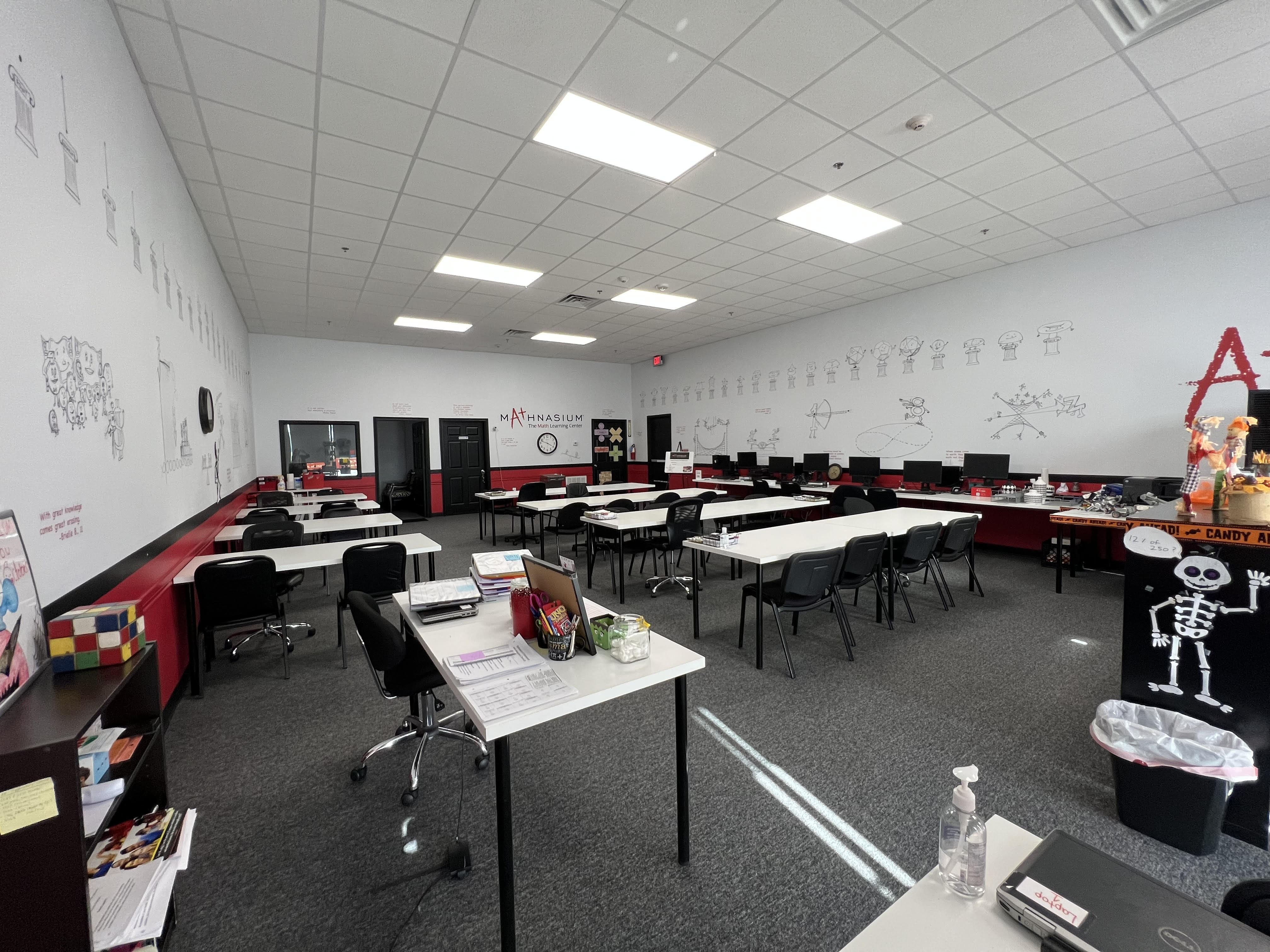 Friendswood, TX Math Tutors - Mathnasium of South Friendswood