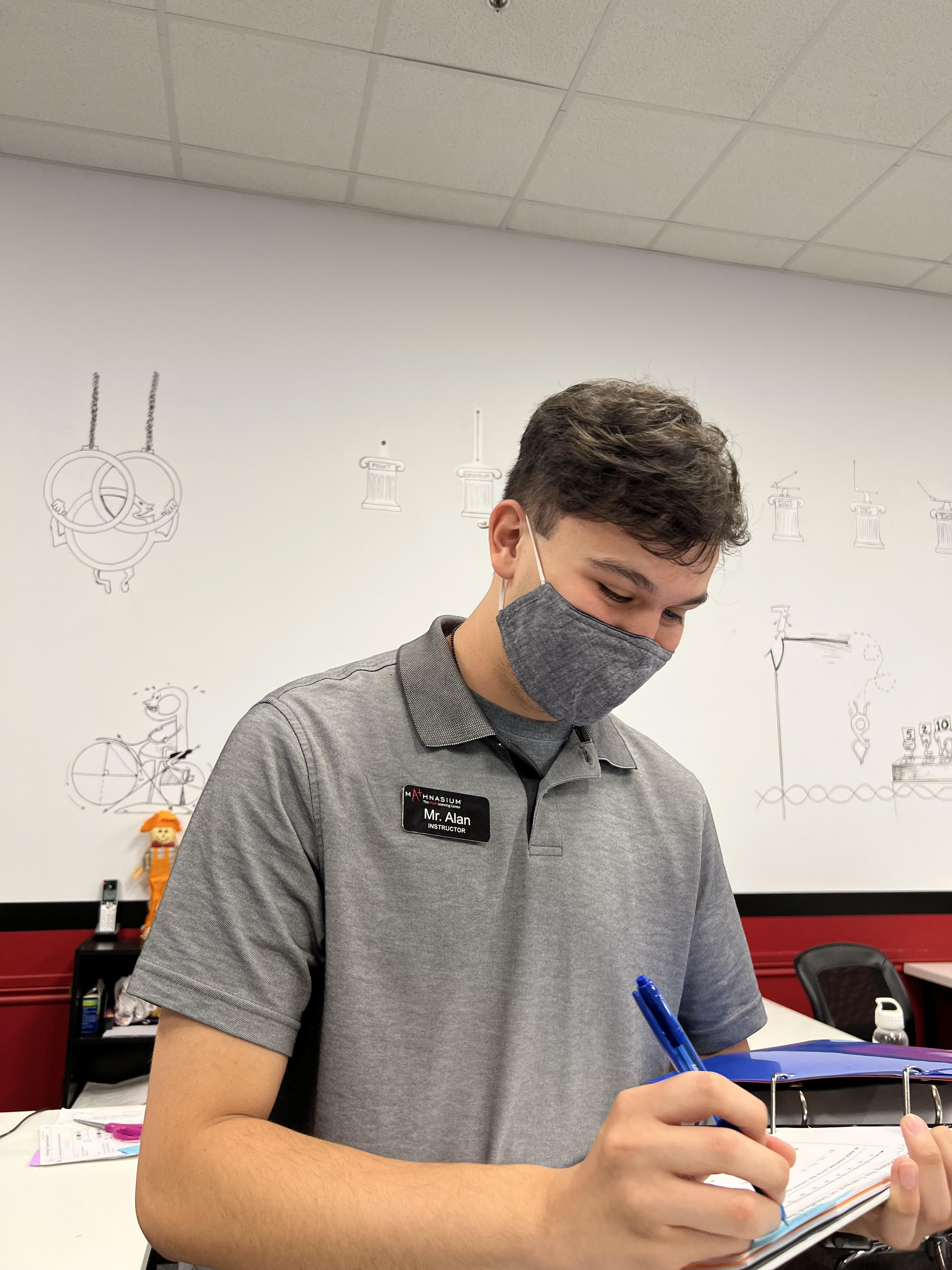 Friendswood, TX Math Tutors - Mathnasium of South Friendswood