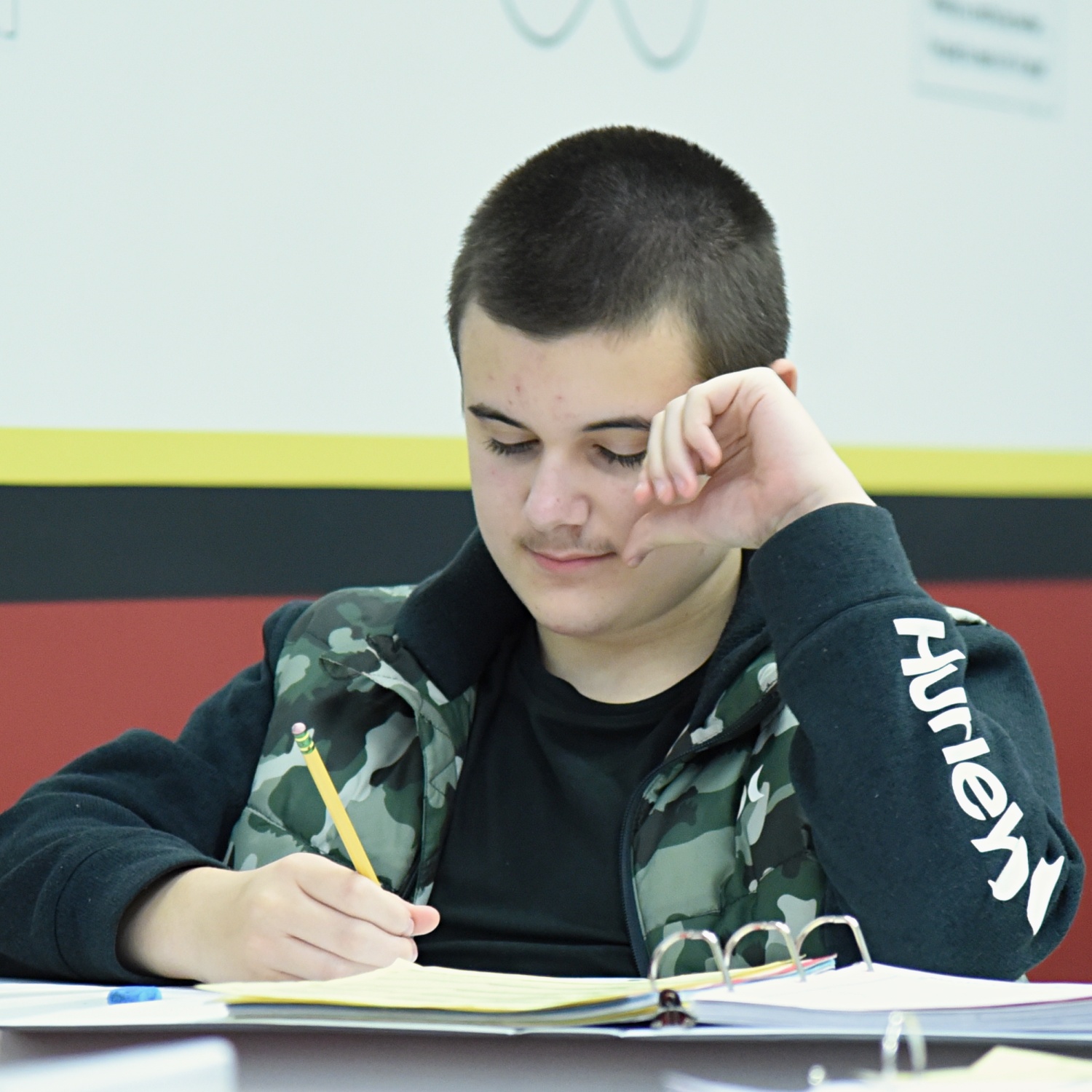 Top-Rated Math Tutors - Mathnasium of Winchester, VA