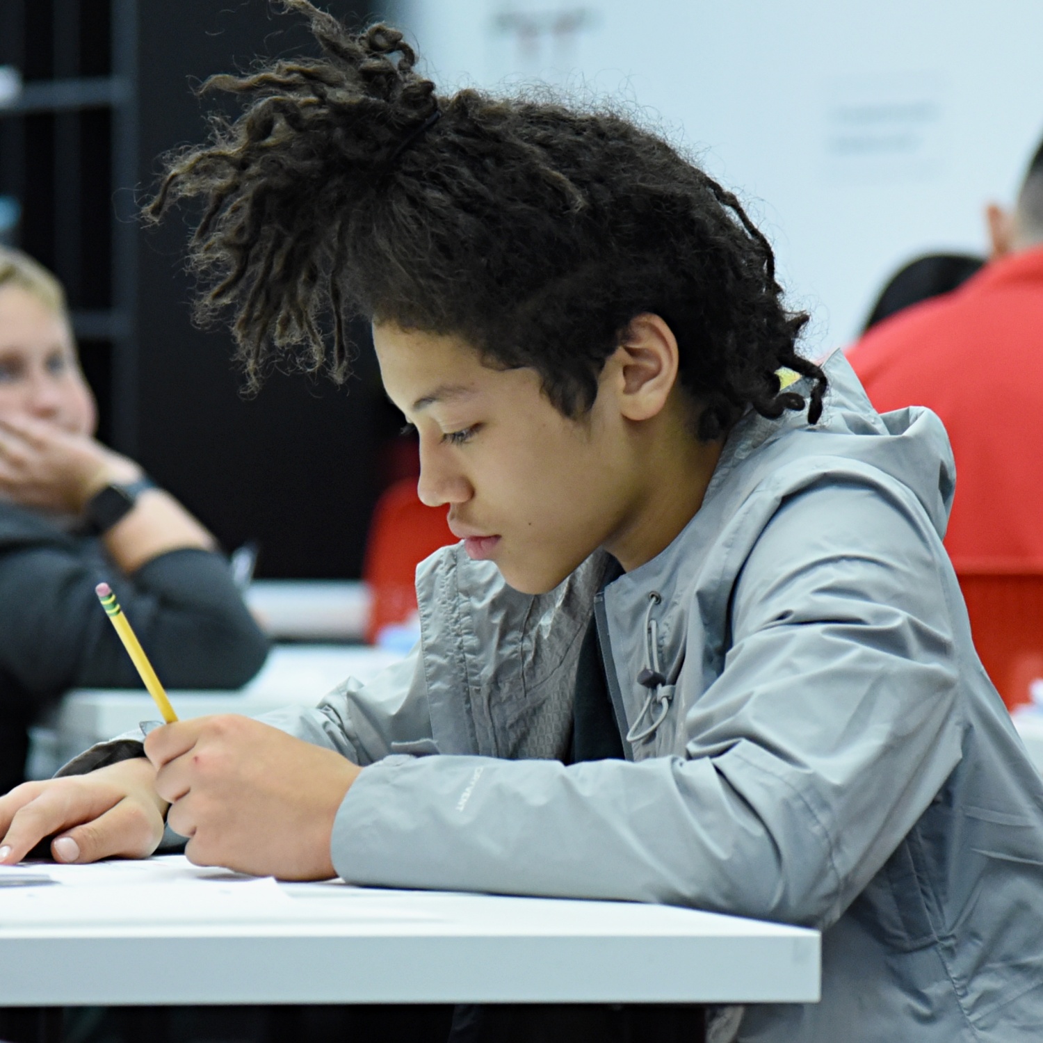 Top-Rated Math Tutors - Mathnasium of Winchester, VA