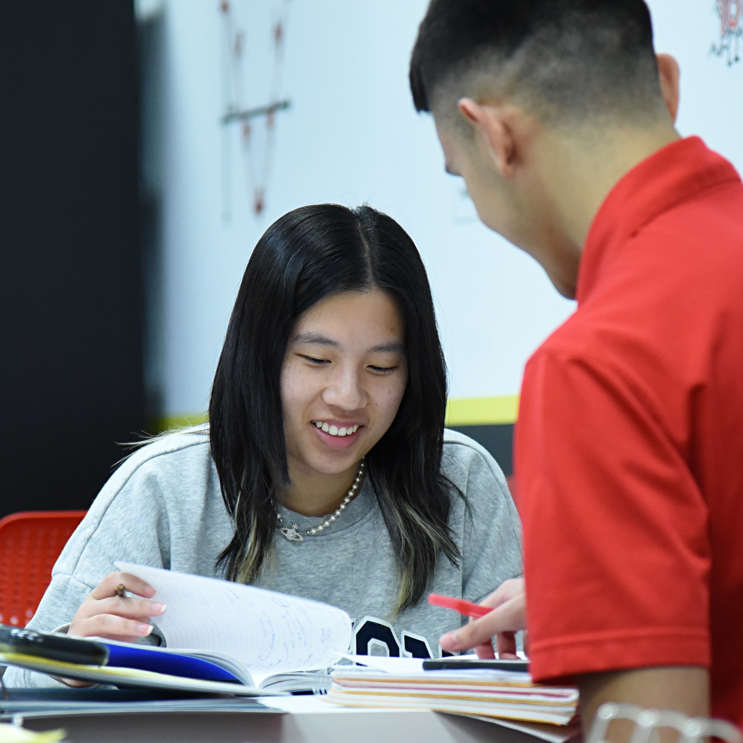 Top-Rated Math Tutors - Mathnasium of Winchester, VA