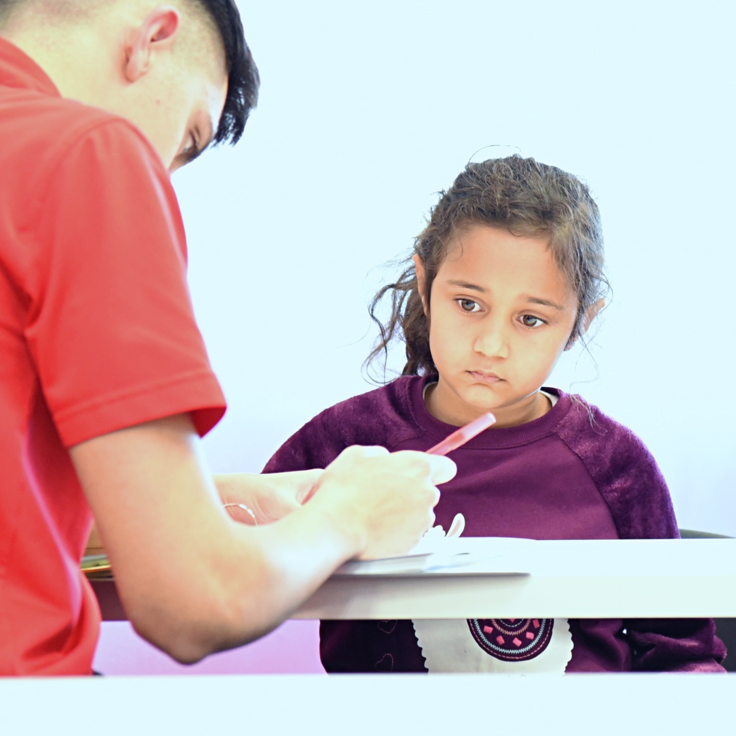 Top-Rated Math Tutors - Mathnasium of Winchester, VA