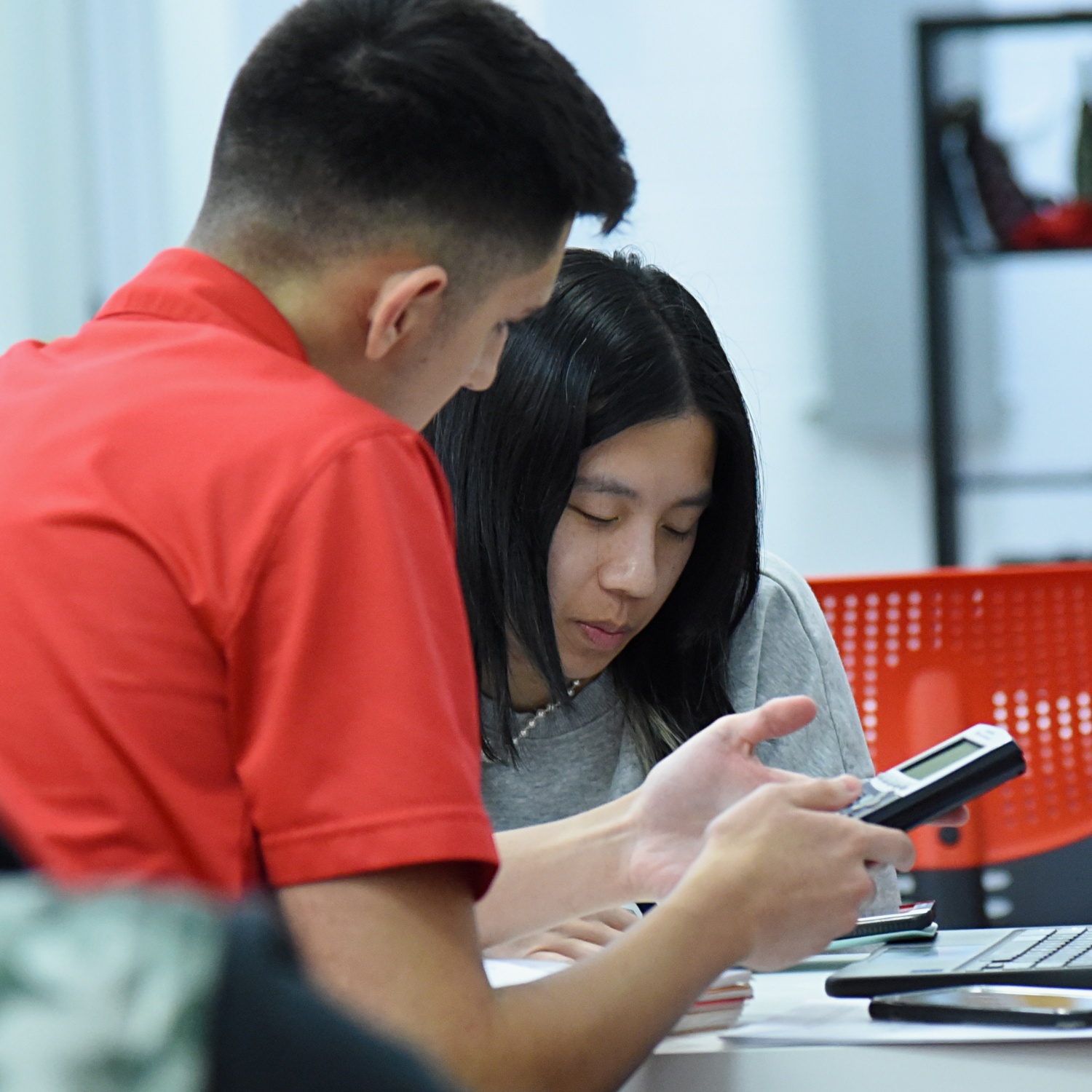 Top-Rated Math Tutors - Mathnasium of Winchester, VA