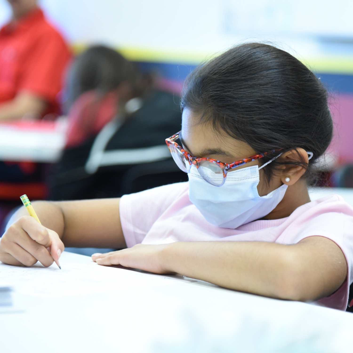 Top-Rated Math Tutors - Mathnasium of Winchester, VA