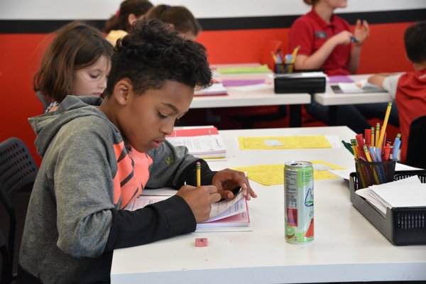 Nationwide Math Test Scores Plummet