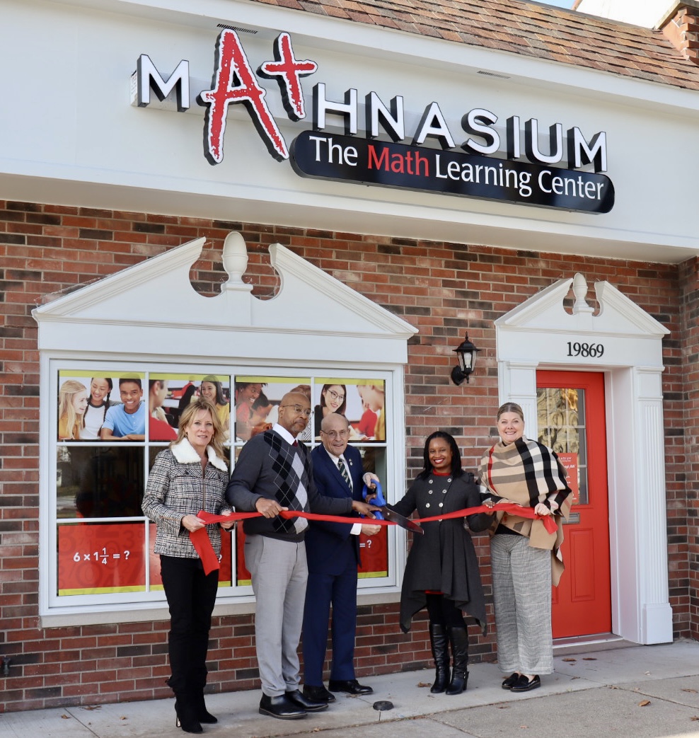 Grosse Pointe Woods Math Tutors | Math Help Near Me - Mathnasium